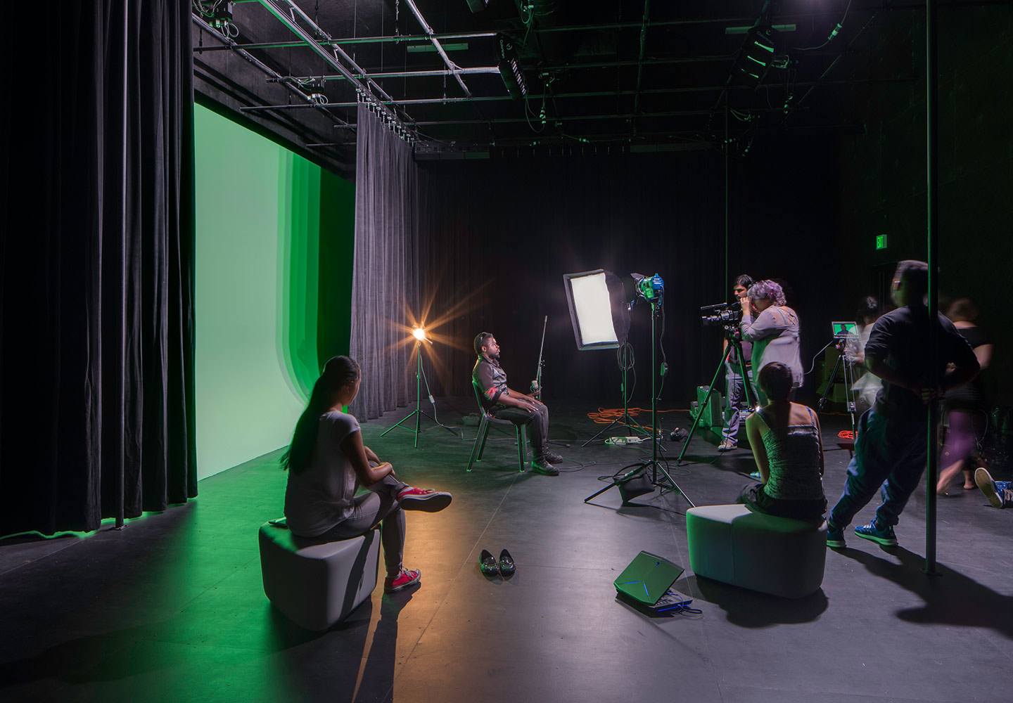 Baltimore Design School by Ziger|Snead Architects - Architizer