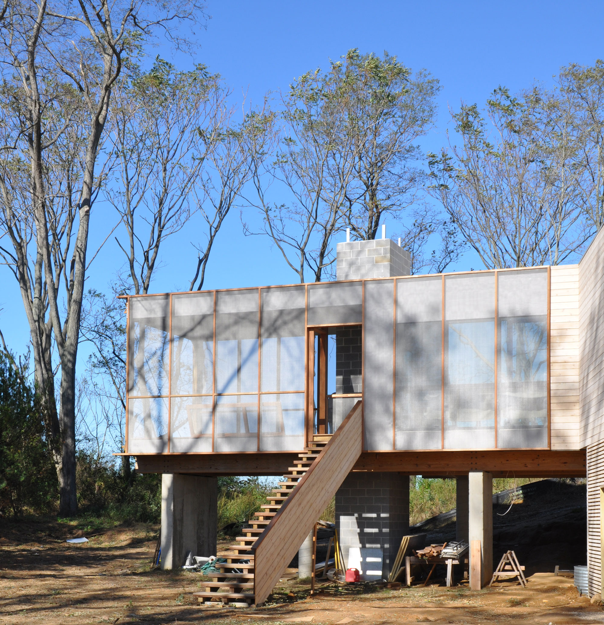 Orient House VI by Ryall Sheridan Architects - Architizer