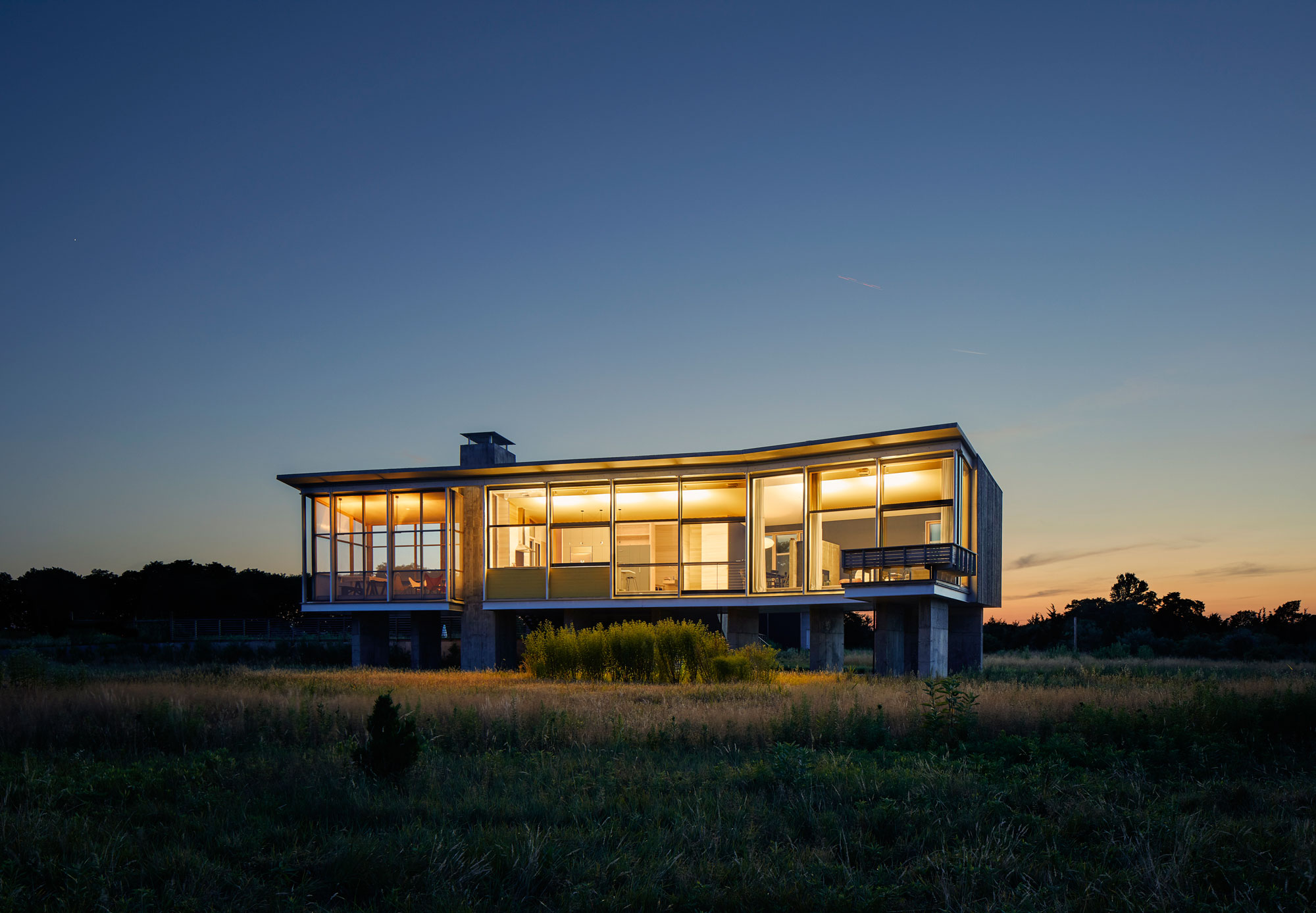 Orient House V by Ryall Sheridan Architects - Architizer