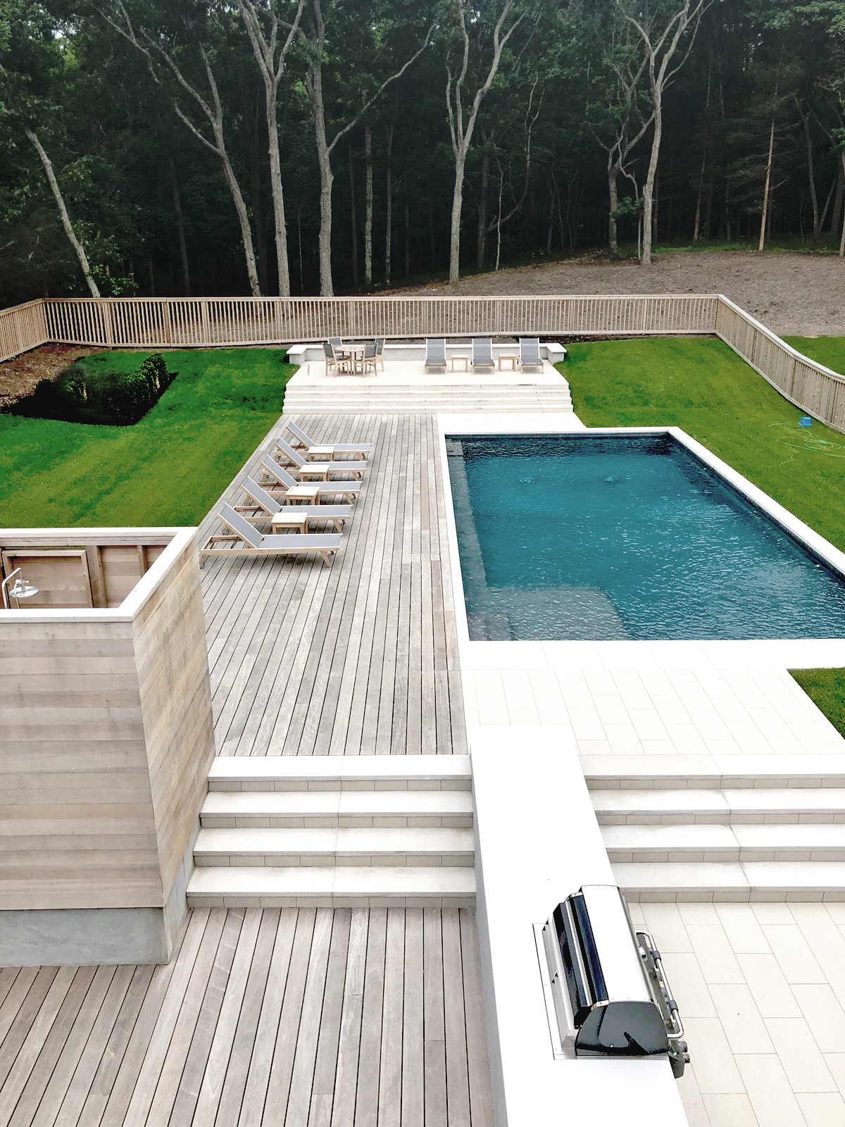 Peconic Bay House by SPG Architects - Architizer