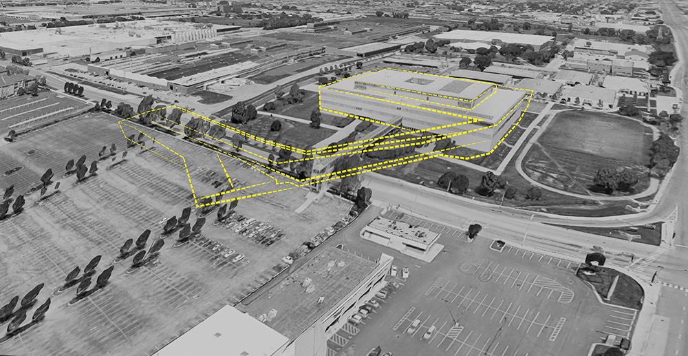 Richard J. Daley College Campus by JGMA - Architizer