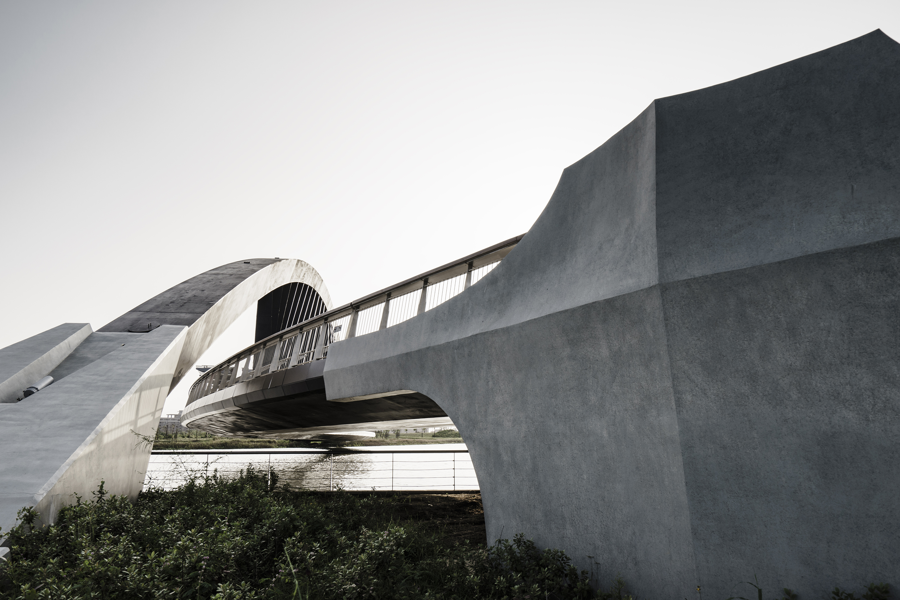 Palace Museum, Southern Branch by KRIS YAO | ARTECH - Architizer