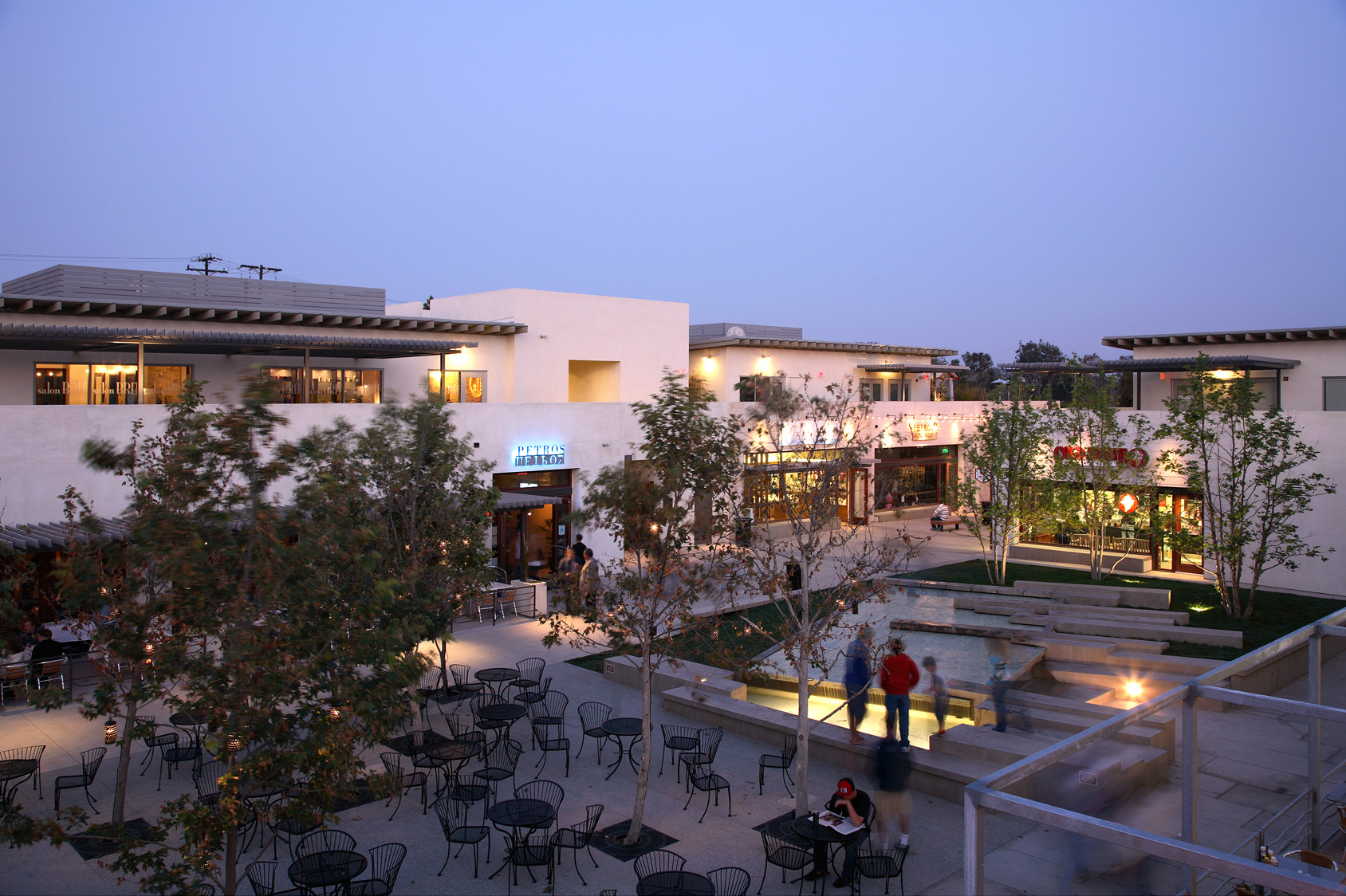 Bike Transit Center by TOLO Architecture - Architizer
