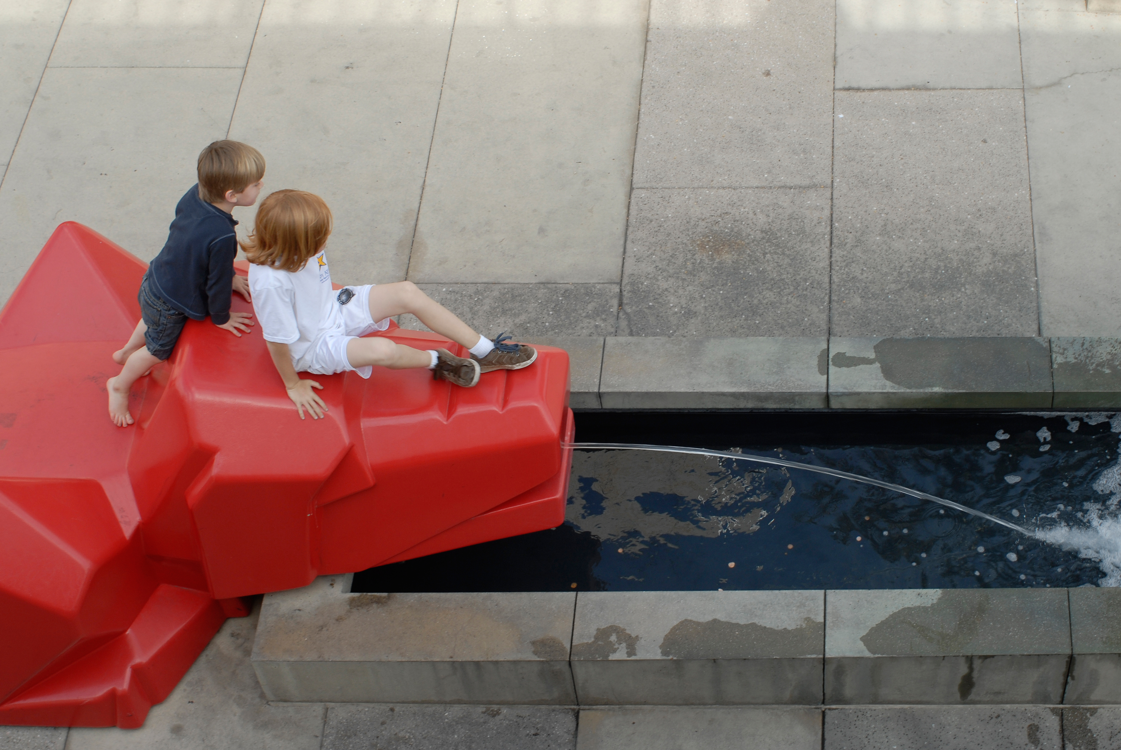 Metlox Manhattan Beach by TOLO Architecture - Architizer