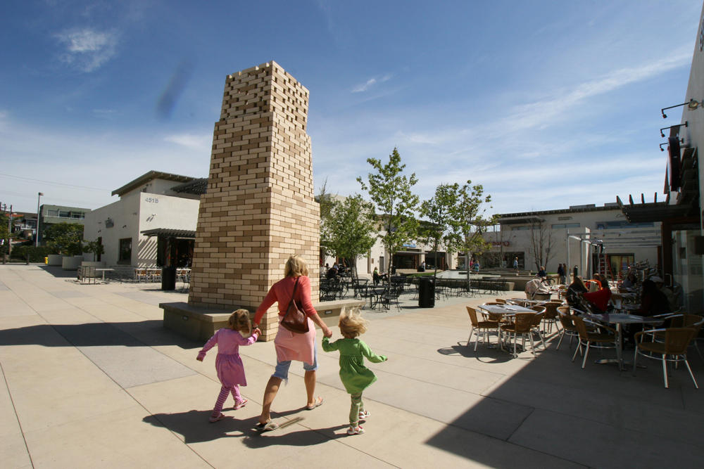 Metlox Manhattan Beach by TOLO Architecture - Architizer