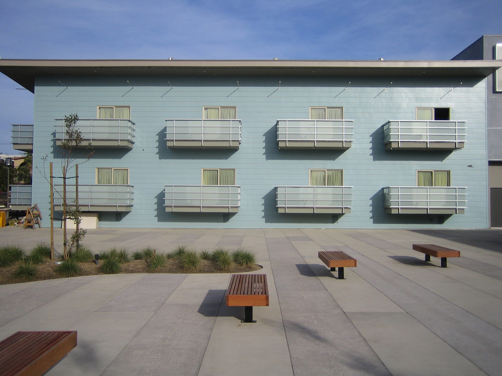 Metlox Manhattan Beach by TOLO Architecture - Architizer