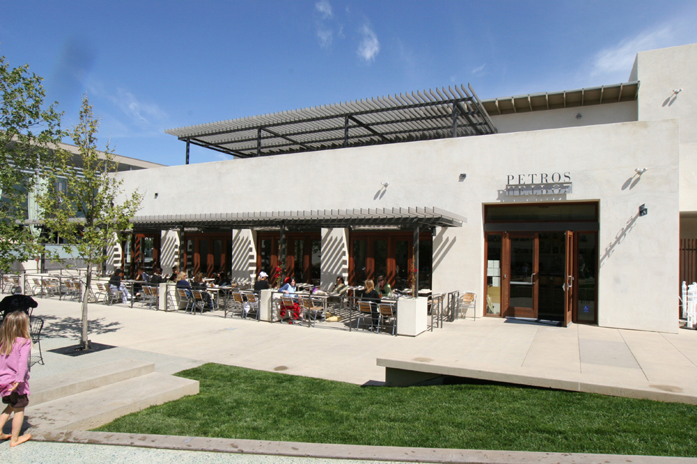 Metlox Manhattan Beach by TOLO Architecture - Architizer