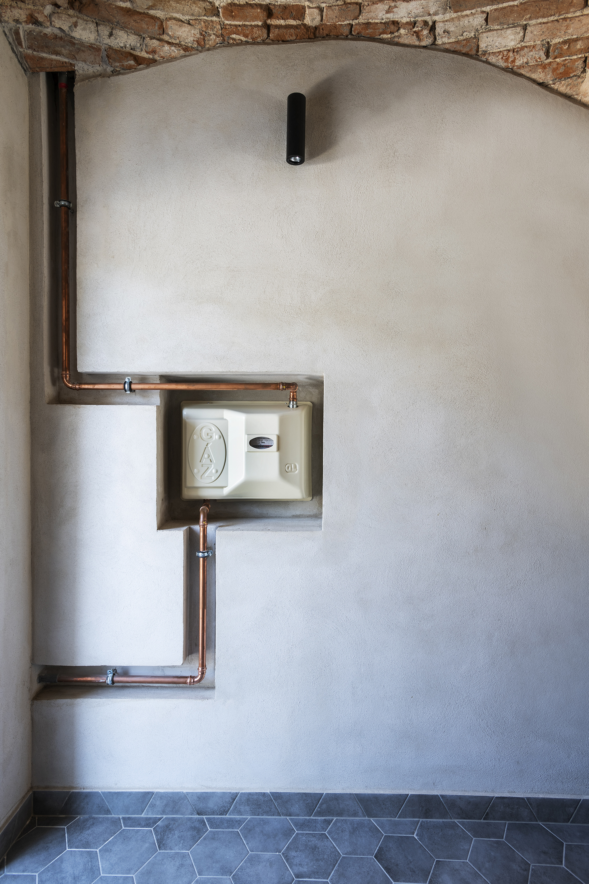 HORGOS by GASPARBONTA & Partners - Architizer