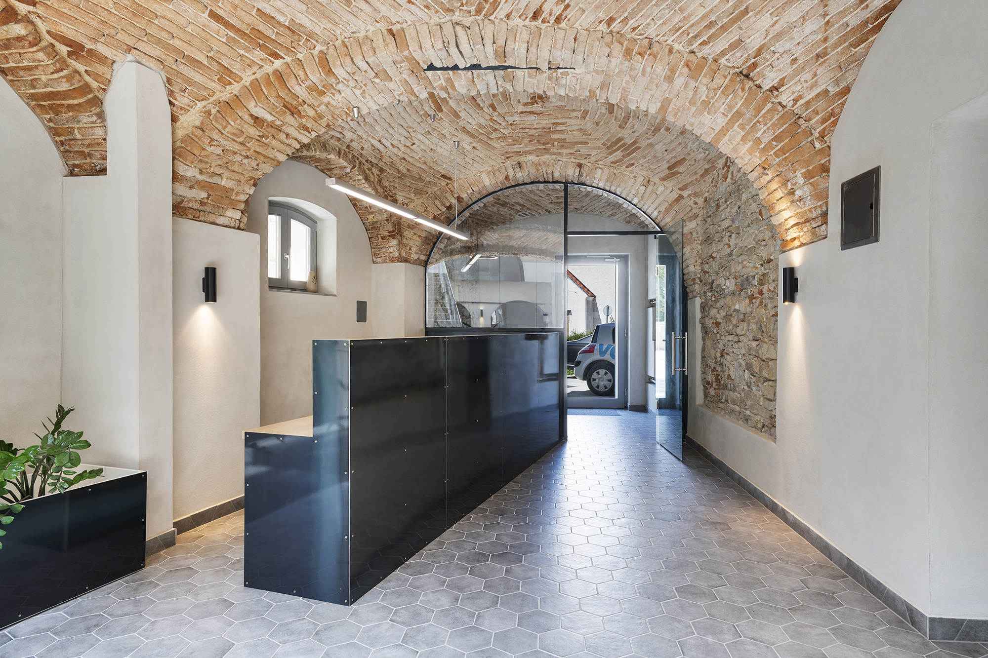 HORGOS by GASPARBONTA & Partners - Architizer