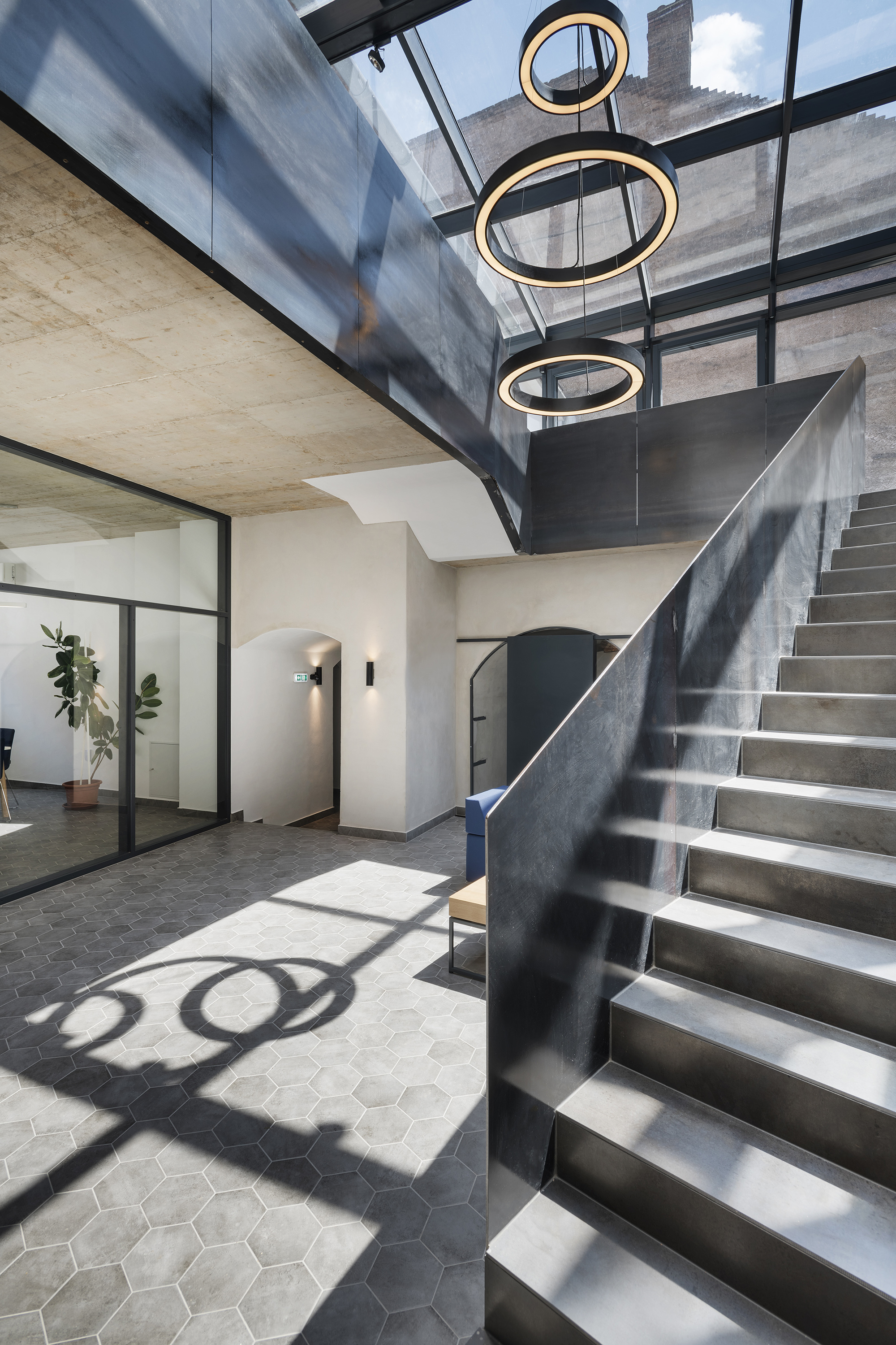 HORGOS by GASPARBONTA & Partners - Architizer