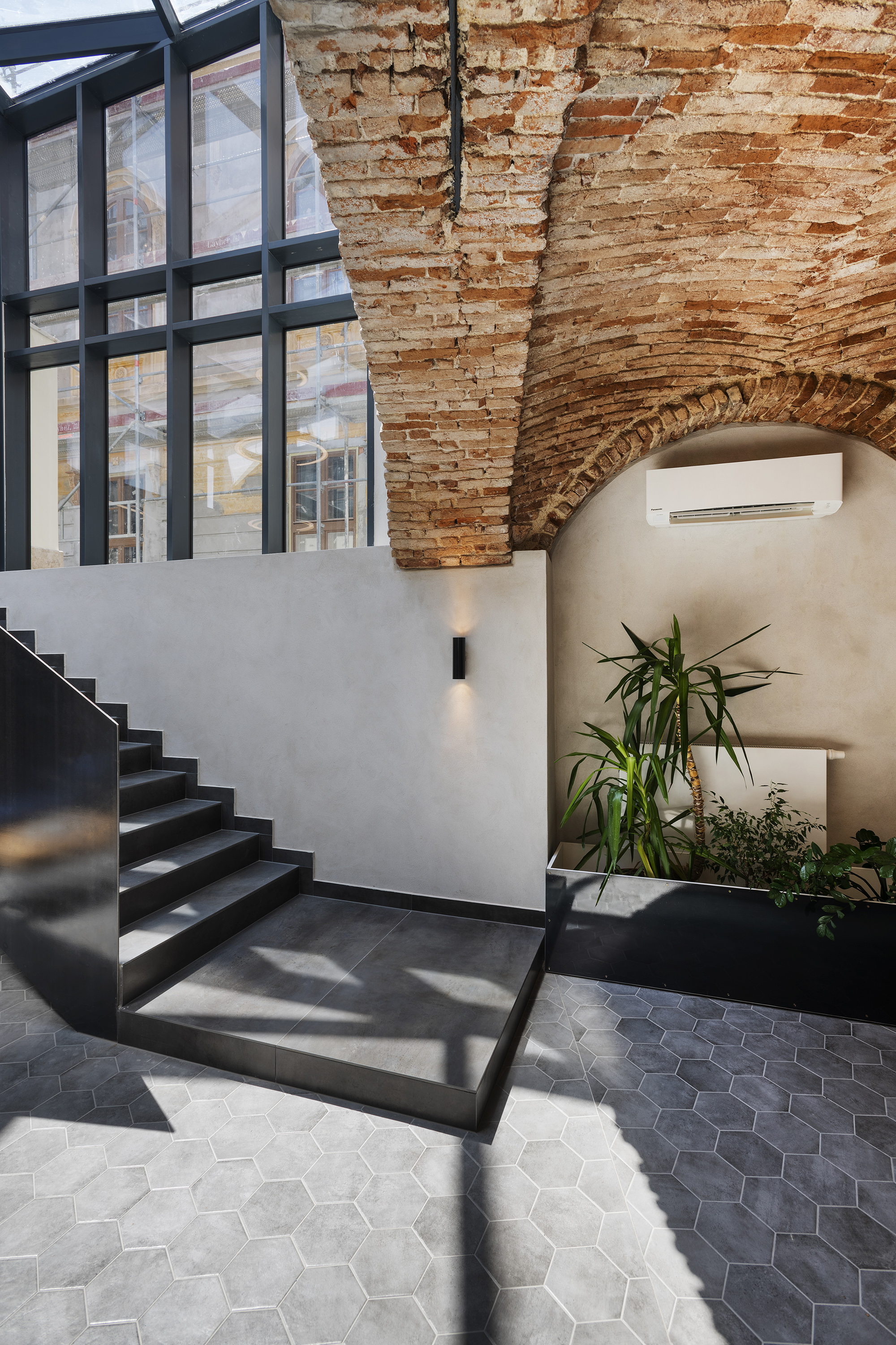 HORGOS by GASPARBONTA & Partners - Architizer