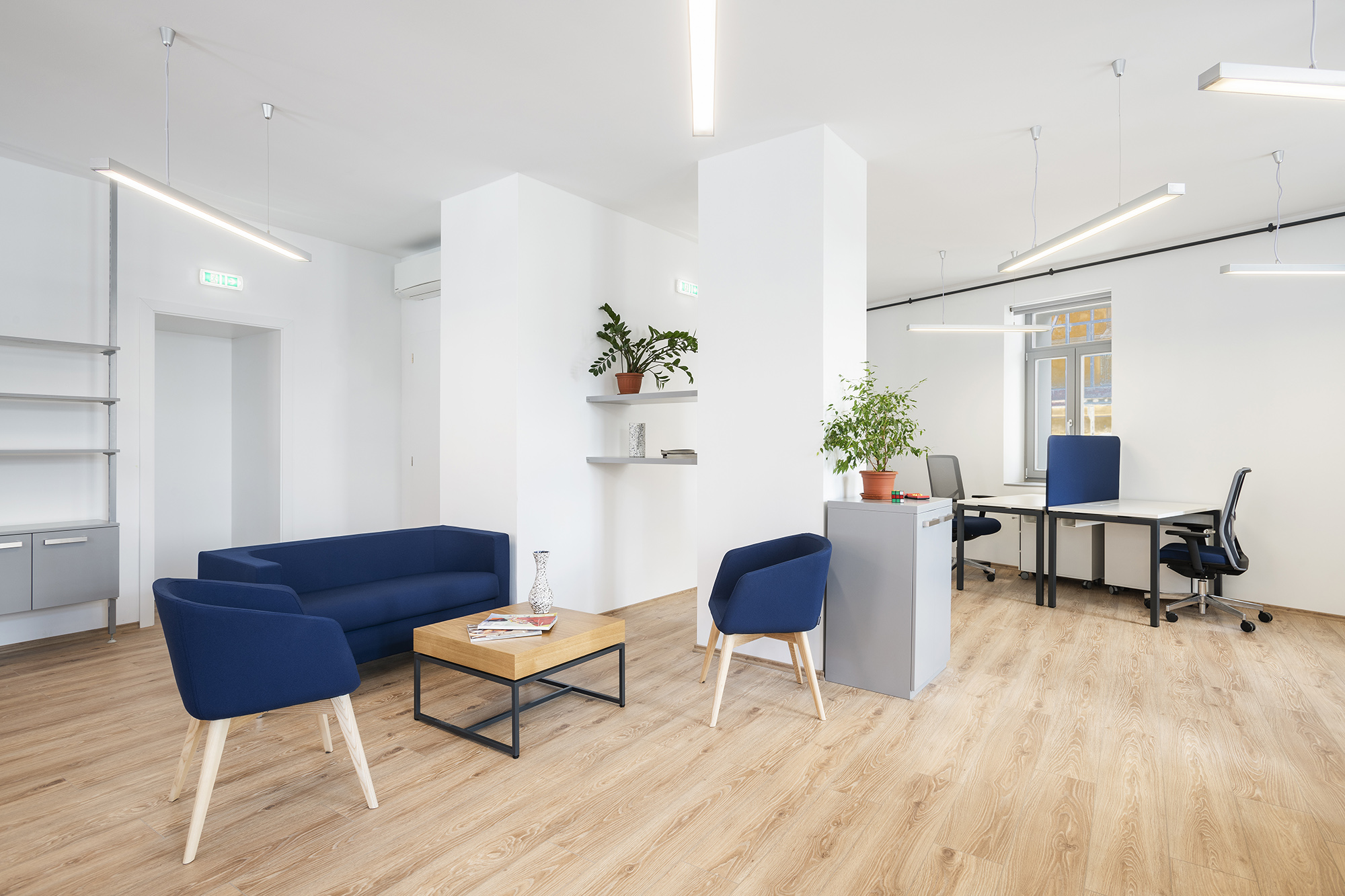 HORGOS by GASPARBONTA & Partners - Architizer