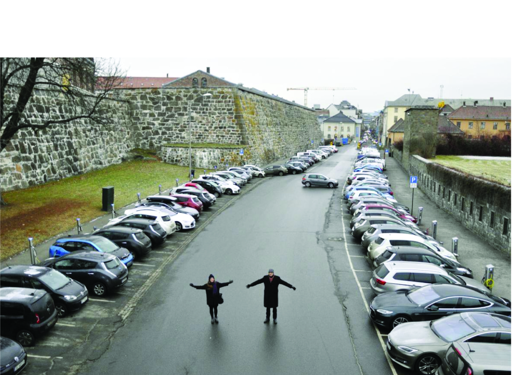 Strategies for a car-free Oslo - Action plan for increased city life by ...