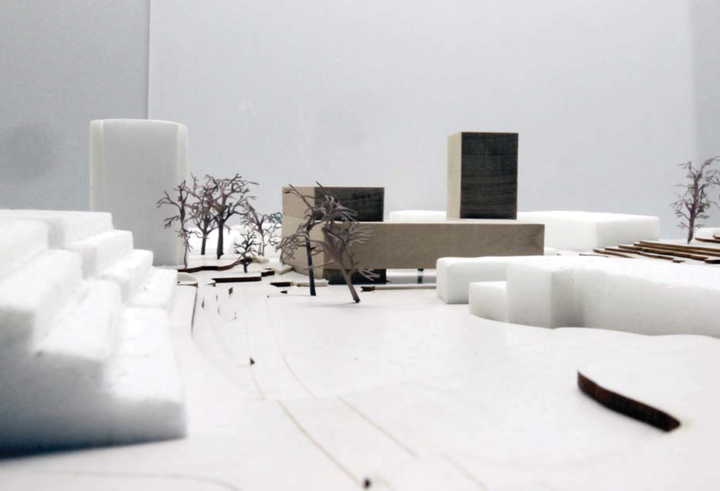 Idea 2603075: Student Housing, Oslo by Rodeo Architects in Oslo, Norway ...