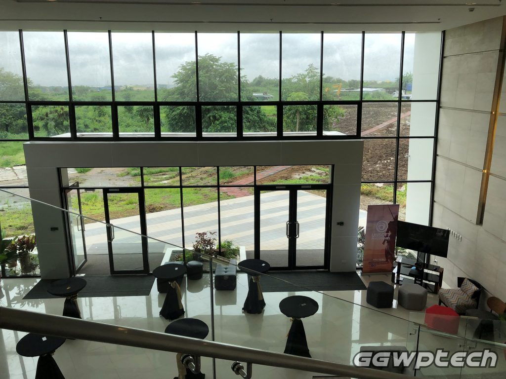 UBISOFT HQ Philippines by THE SAGE GROUP ASIA - Architizer