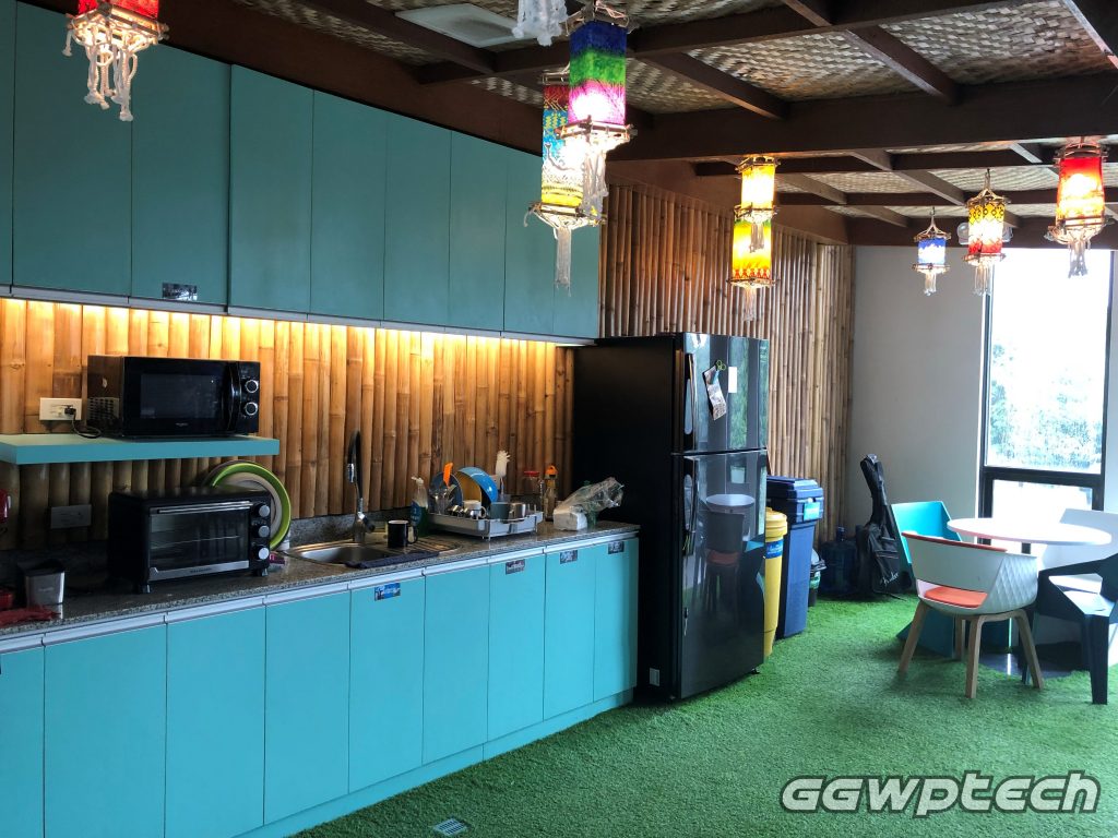 UBISOFT HQ Philippines by THE SAGE GROUP ASIA - Architizer