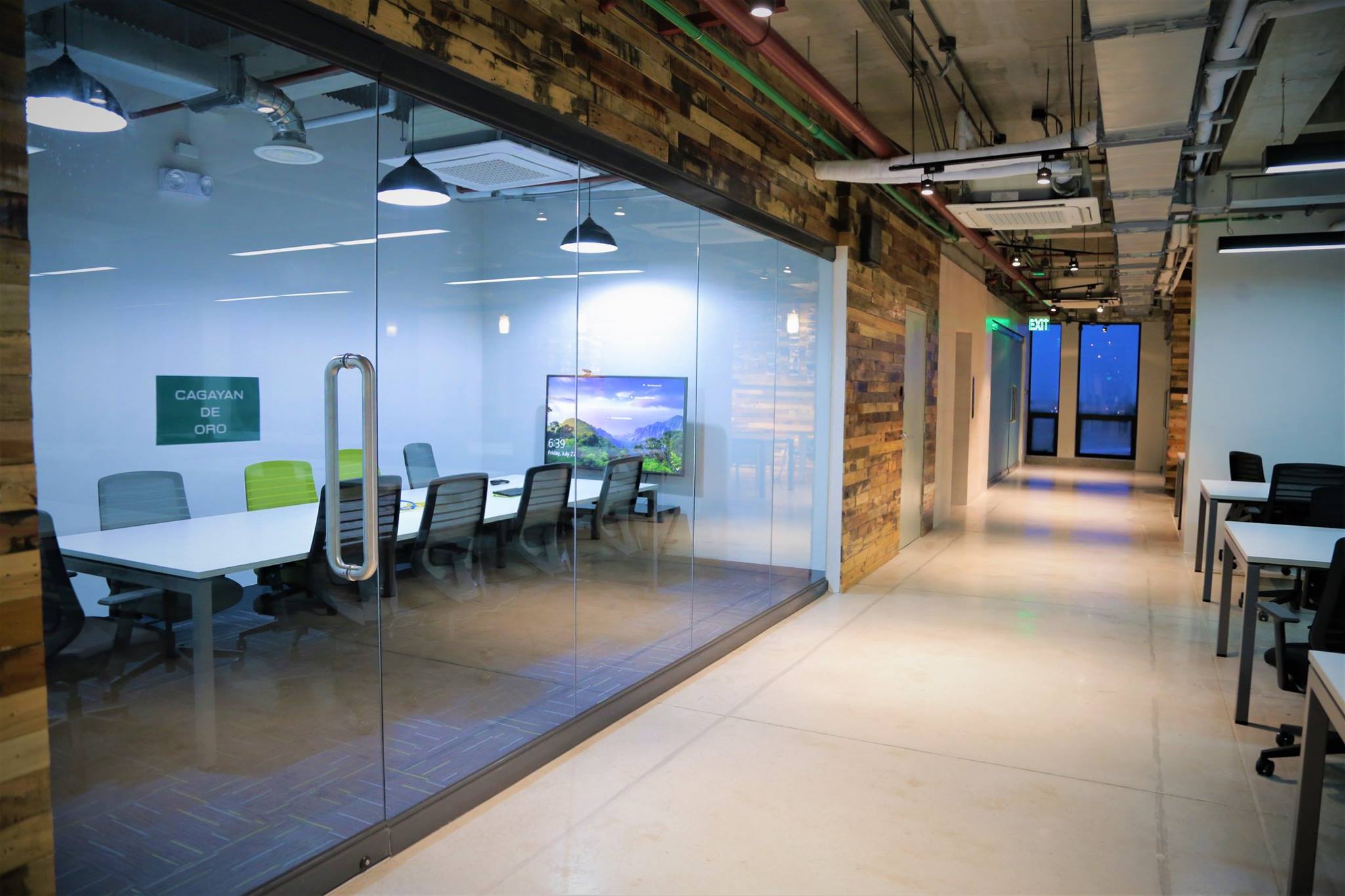 UBISOFT HQ Philippines by THE SAGE GROUP ASIA - Architizer