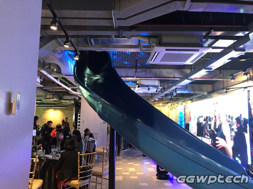 UBISOFT HQ Philippines by THE SAGE GROUP ASIA - Architizer