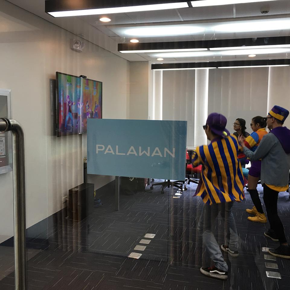 UBISOFT HQ Philippines by THE SAGE GROUP ASIA - Architizer