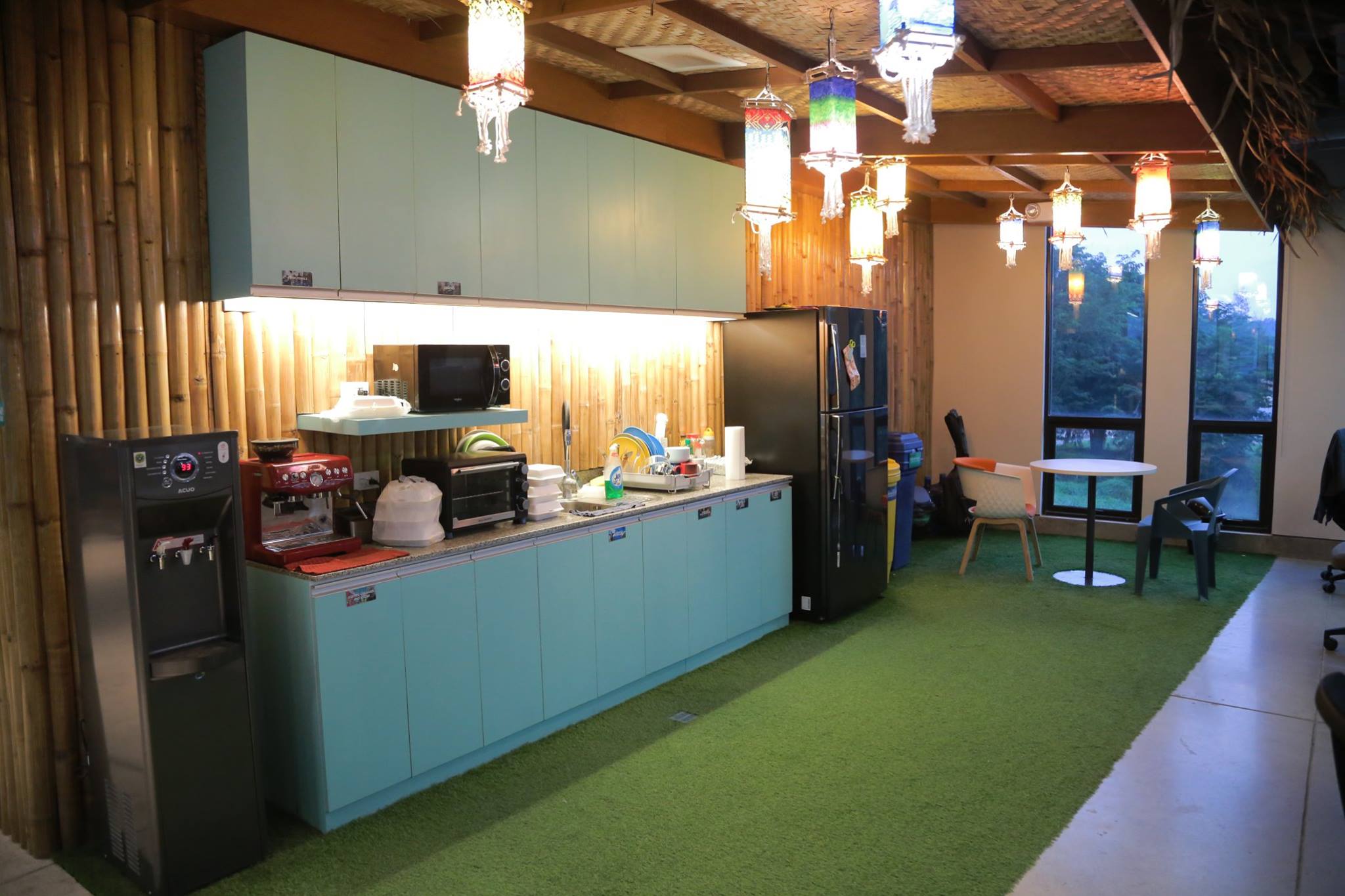 UBISOFT HQ Philippines by THE SAGE GROUP ASIA - Architizer