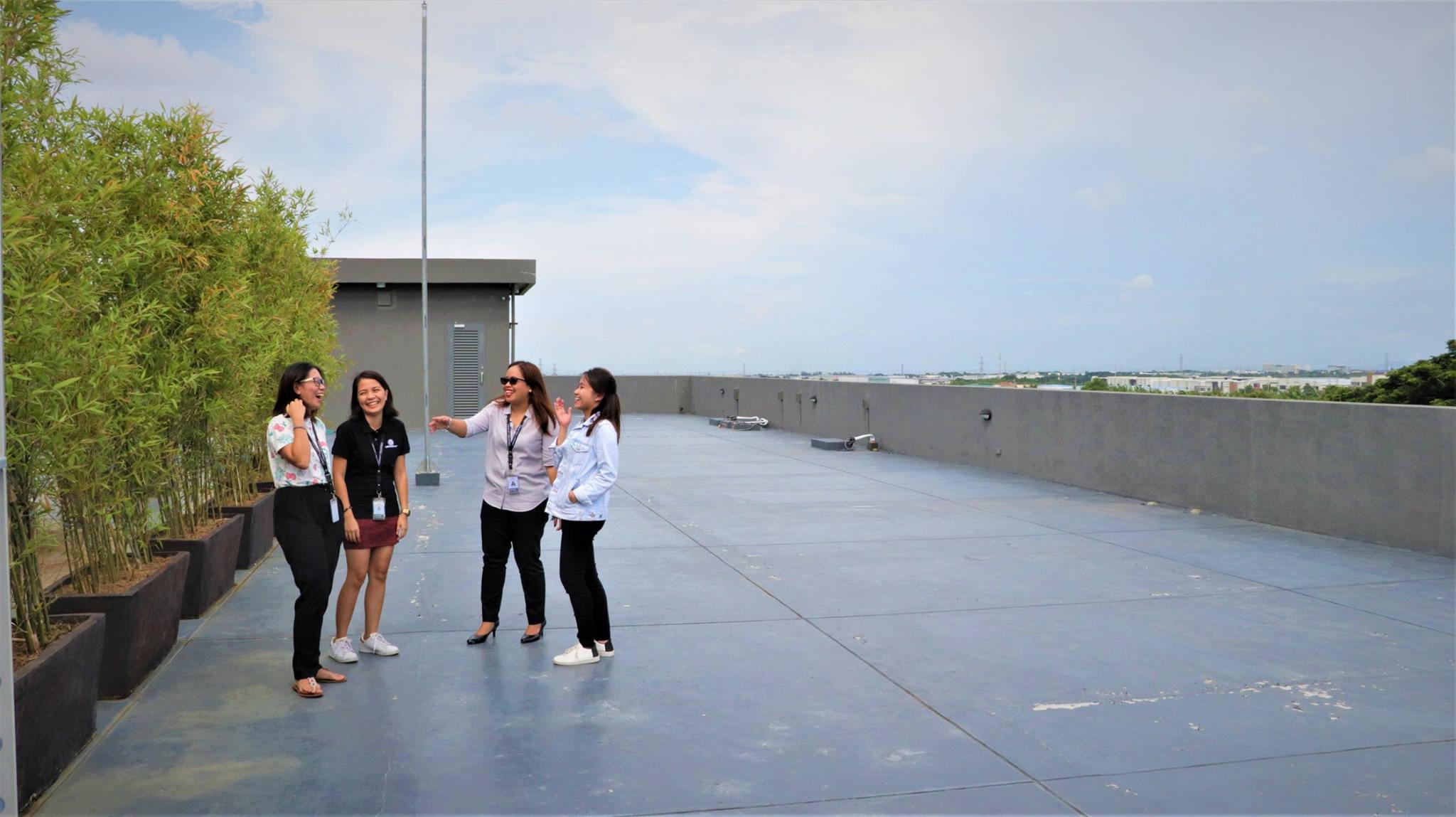 UBISOFT HQ Philippines by THE SAGE GROUP ASIA - Architizer