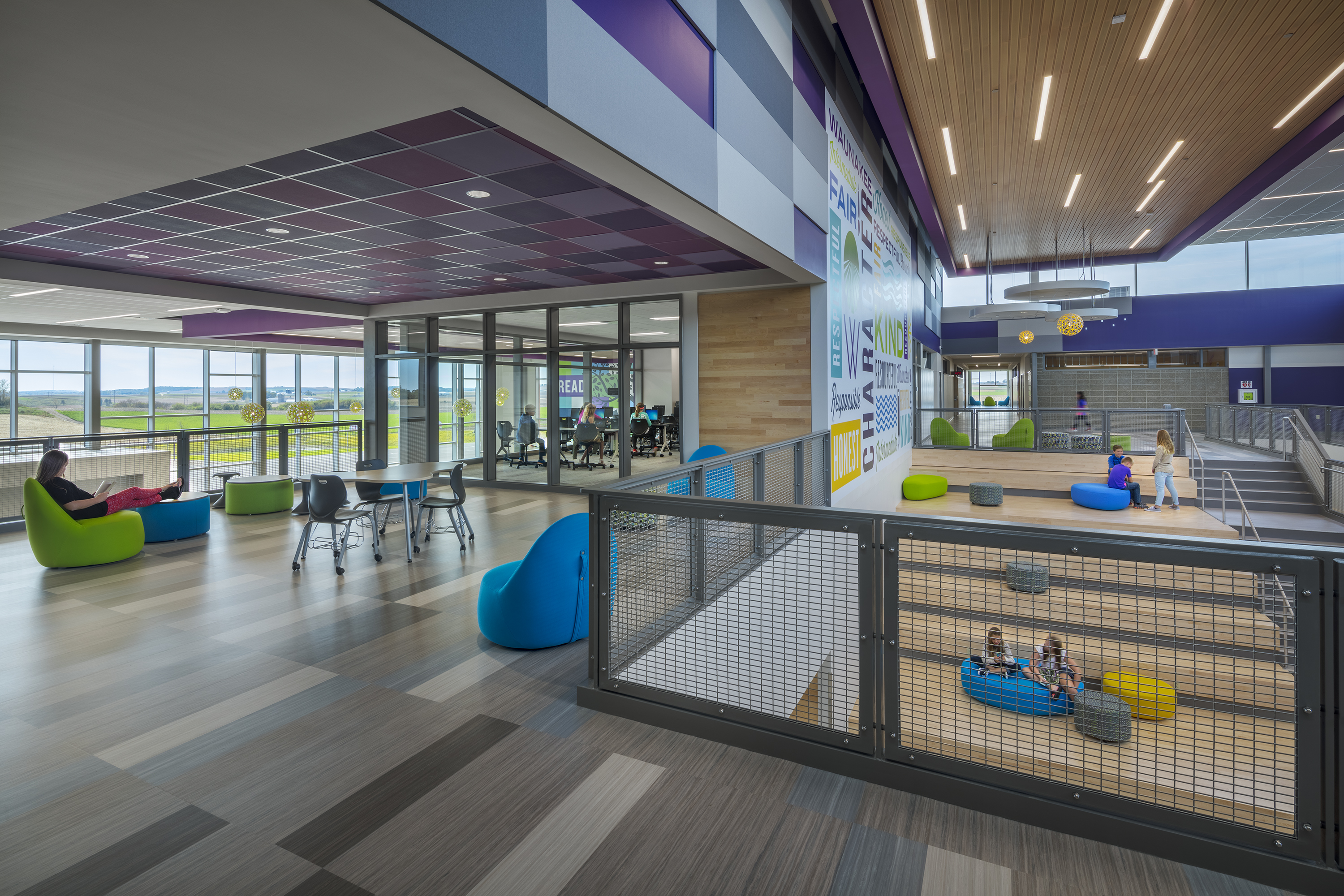 Denver Botanic Gardens Science Pyramid by EUA - Architizer