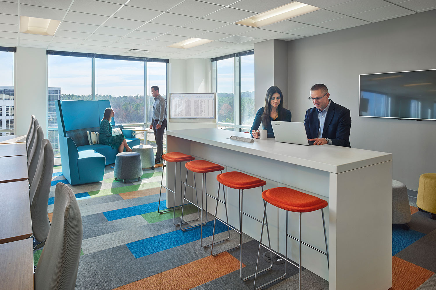 EwingCole - Architizer