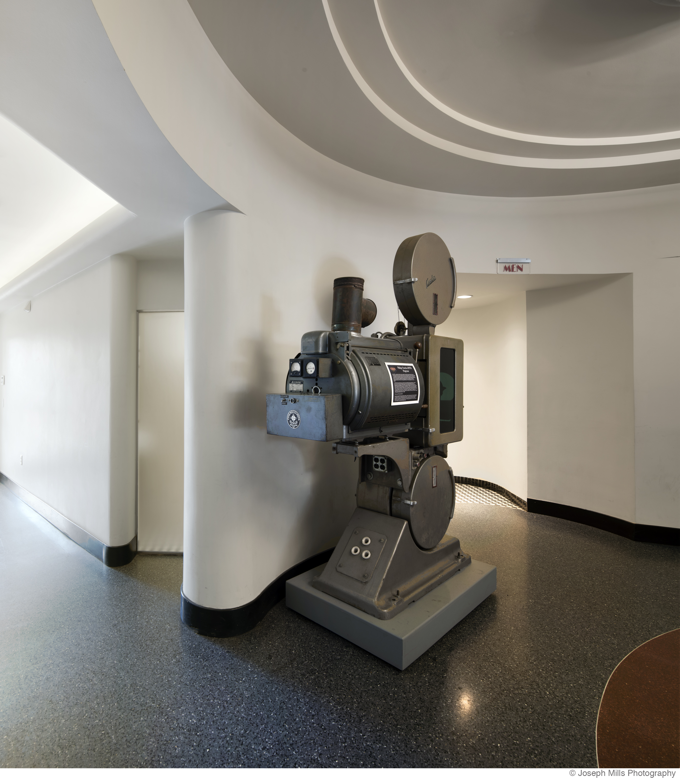 tower theatre by Fitzsimmons Architects - Architizer