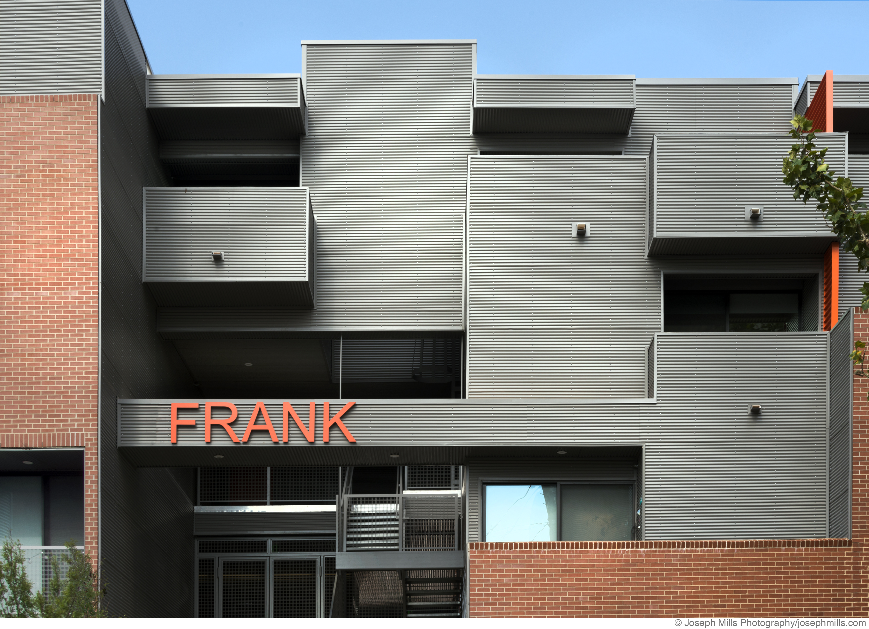 the frank by Fitzsimmons Architects - Architizer