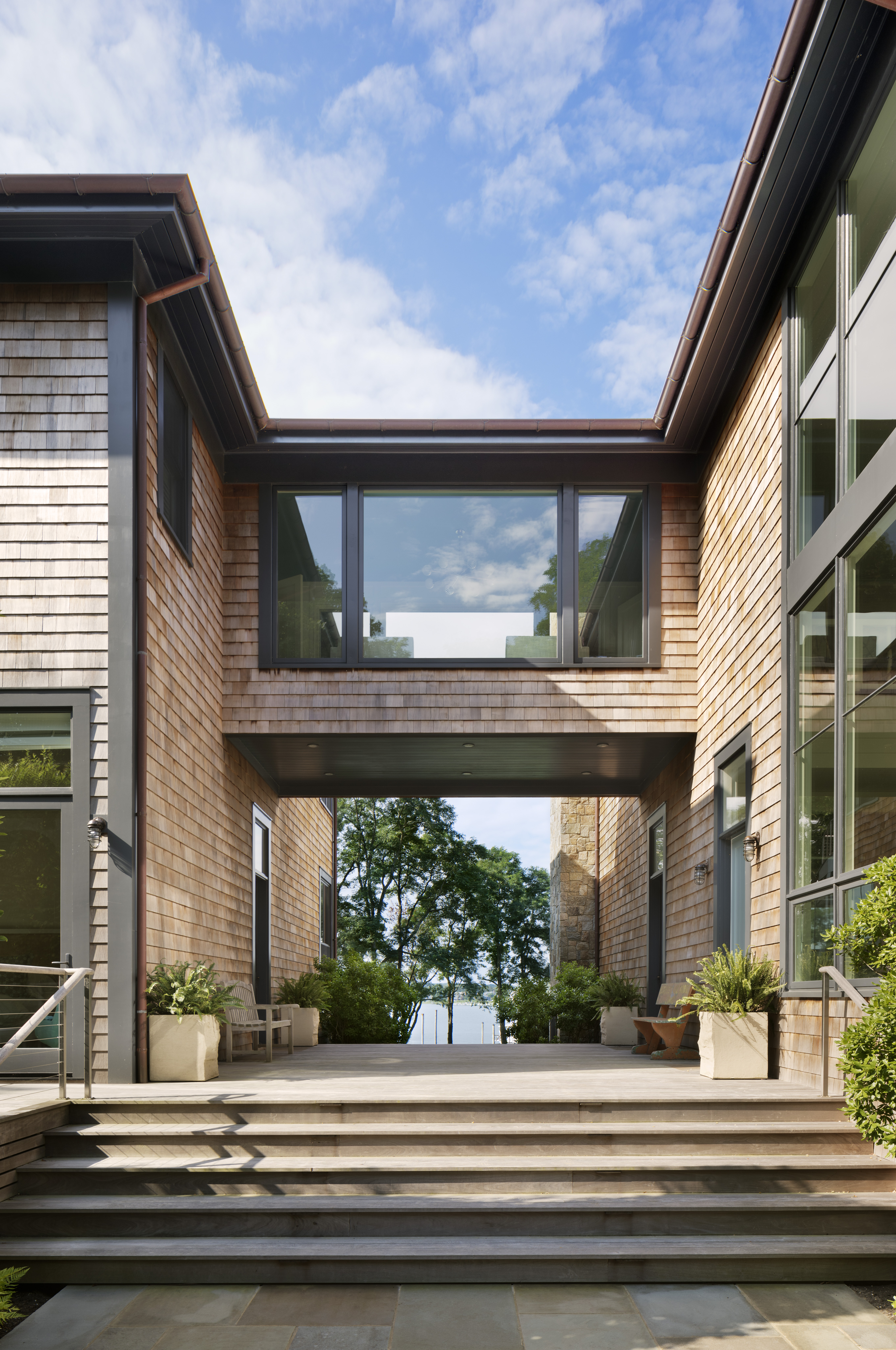 Sag Harbor House by Alexander Gorlin Architects - Architizer