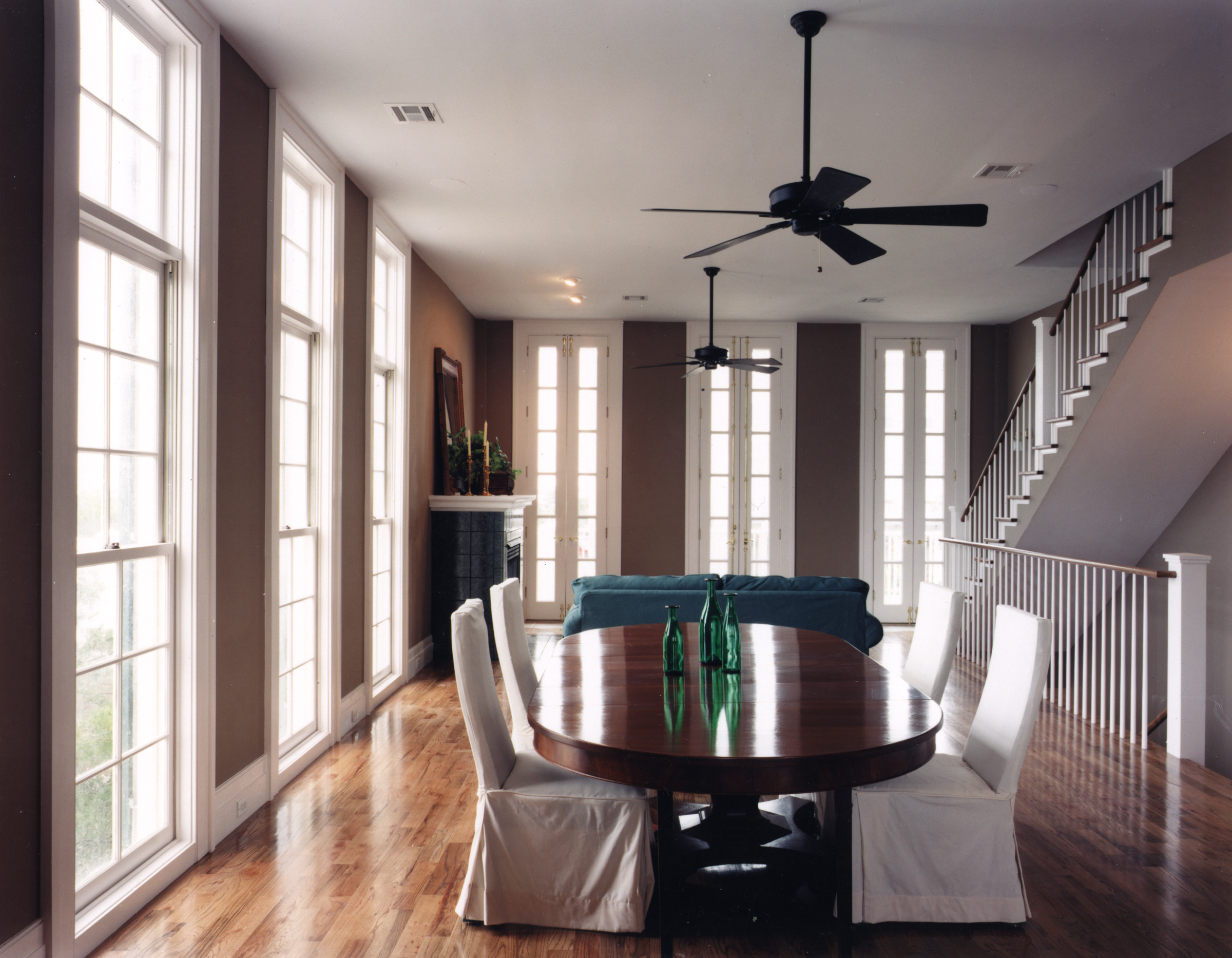 Shutter House by Alexander Gorlin Architects - Architizer