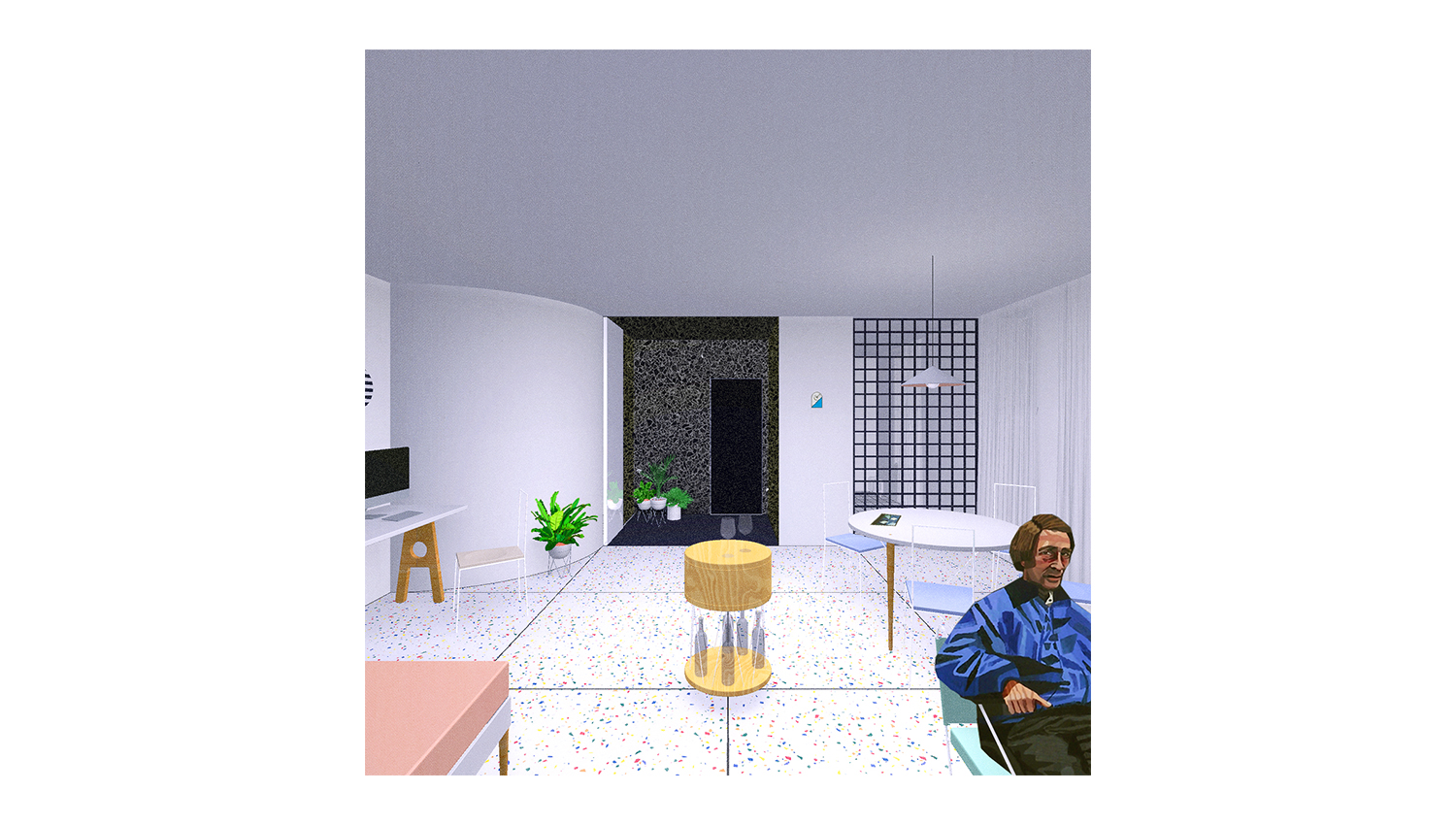 Francisco Rocha Architect - Architizer