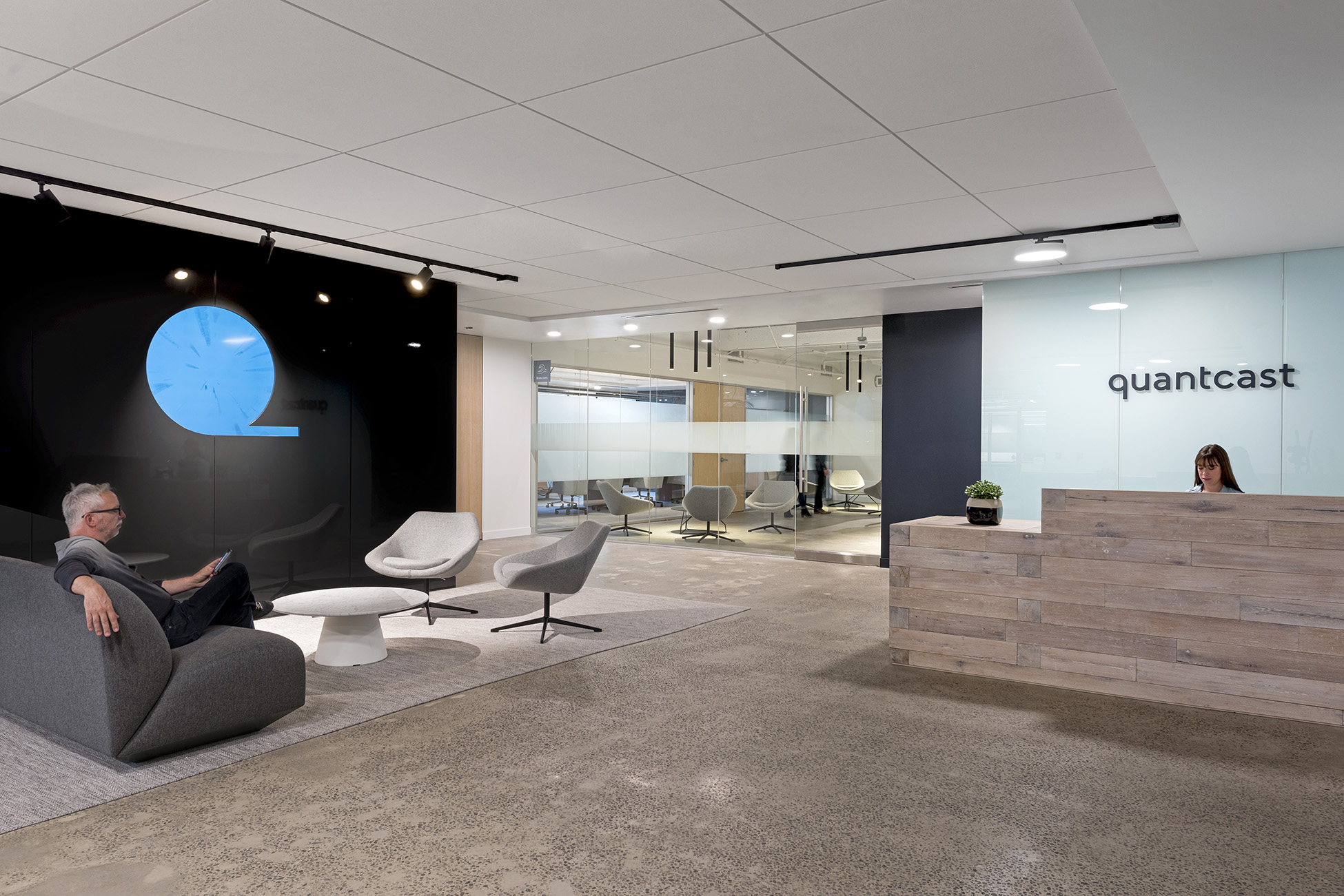 Quantcast by Huntsman Architectural Group - Architizer