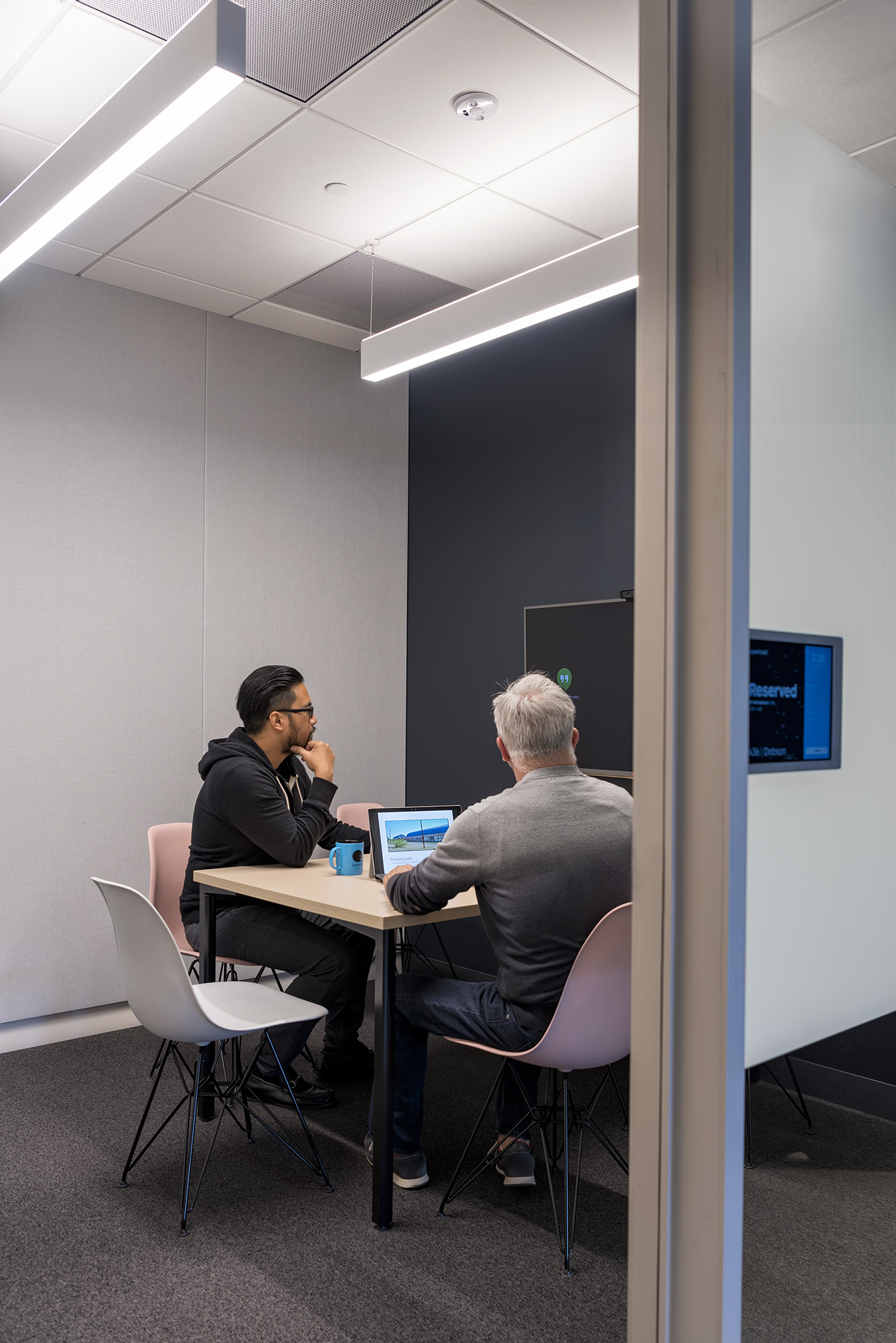 Quantcast by Huntsman Architectural Group - Architizer