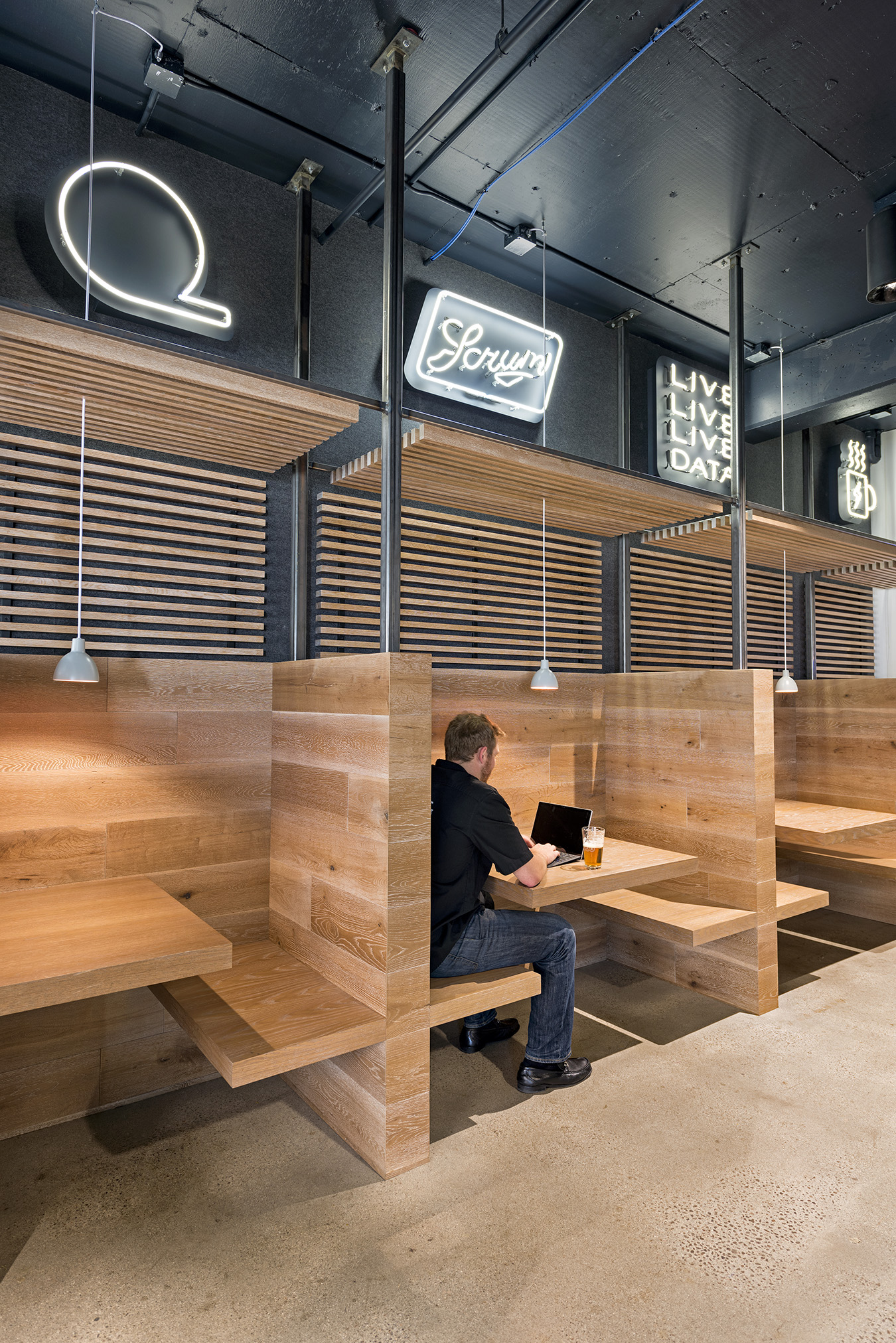 Quantcast by Huntsman Architectural Group - Architizer