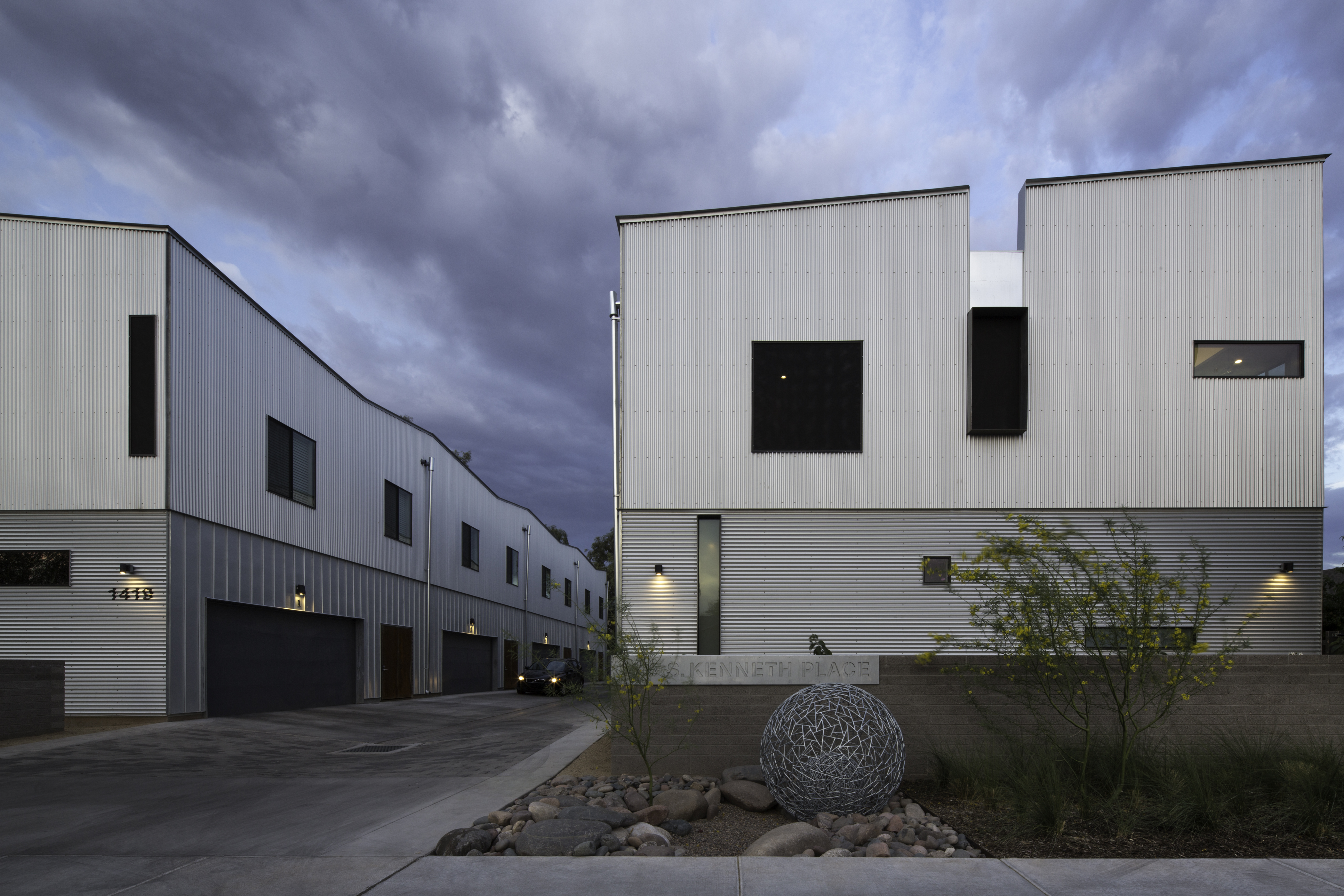 Kenneth Place by Chen + Suchart Studio LLC - Architizer