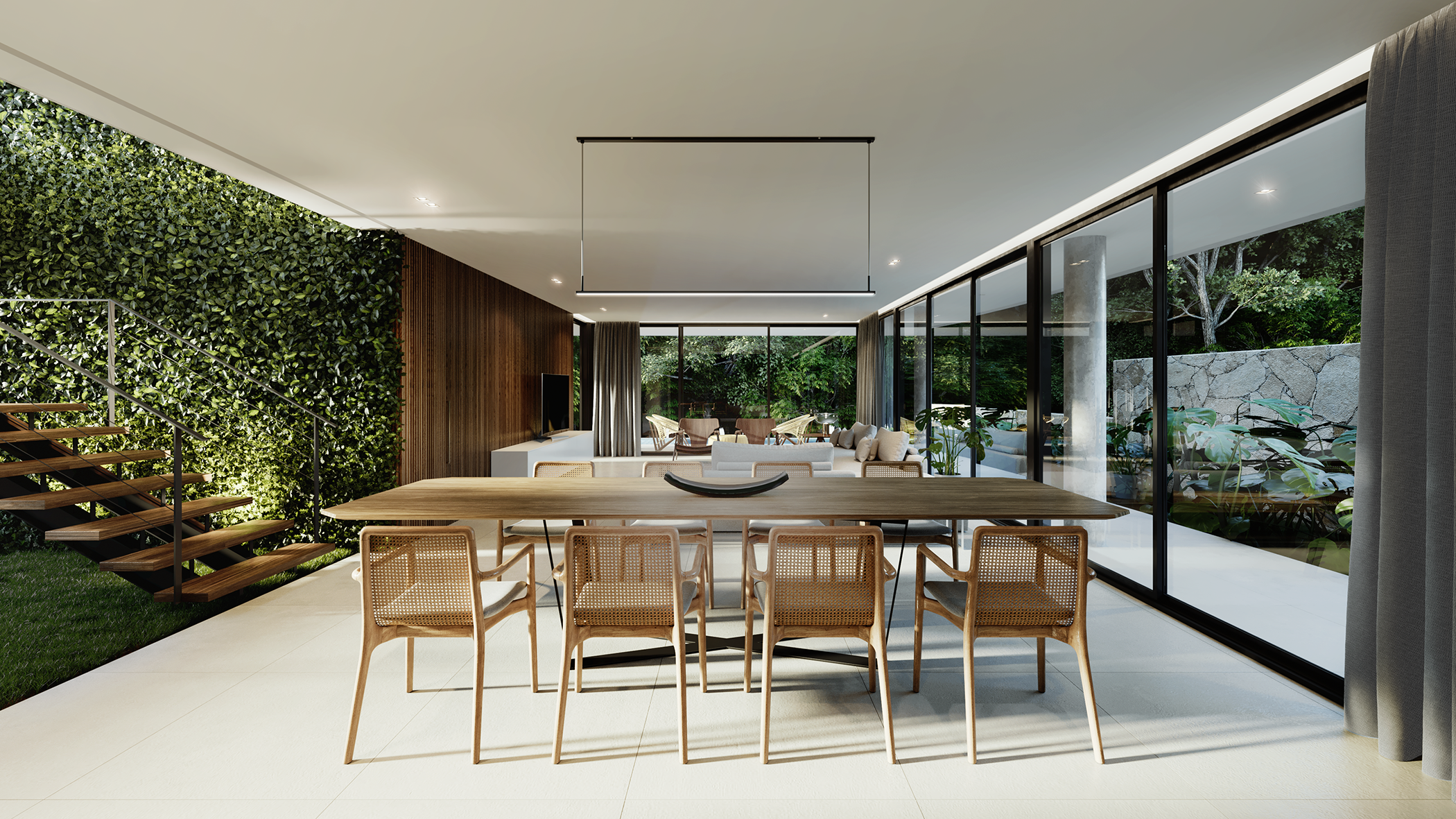 JEM House by Martins Lucena Architects - Architizer