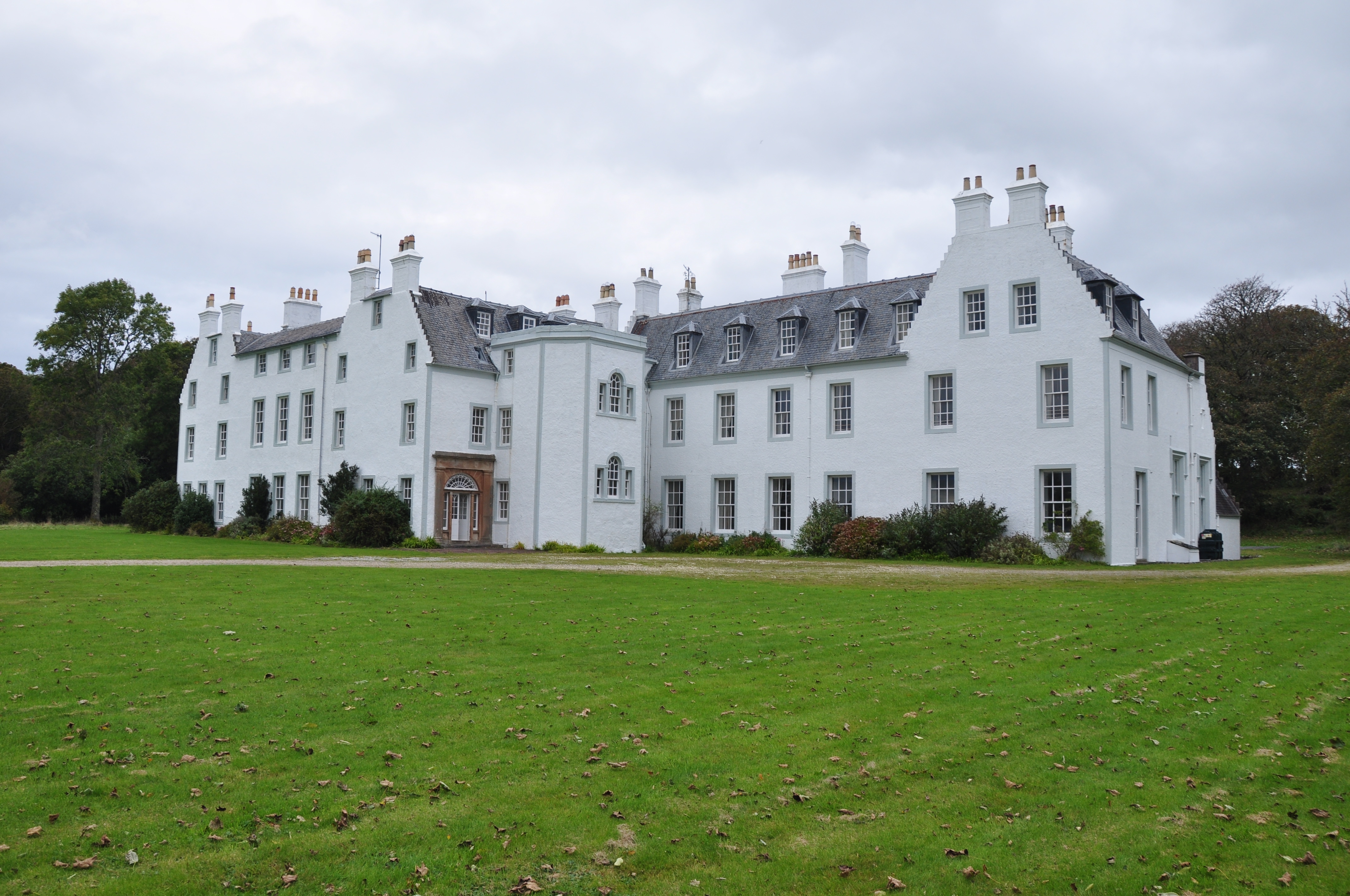 Islay House by GLM : Architects, Building Surveyors and Project ...