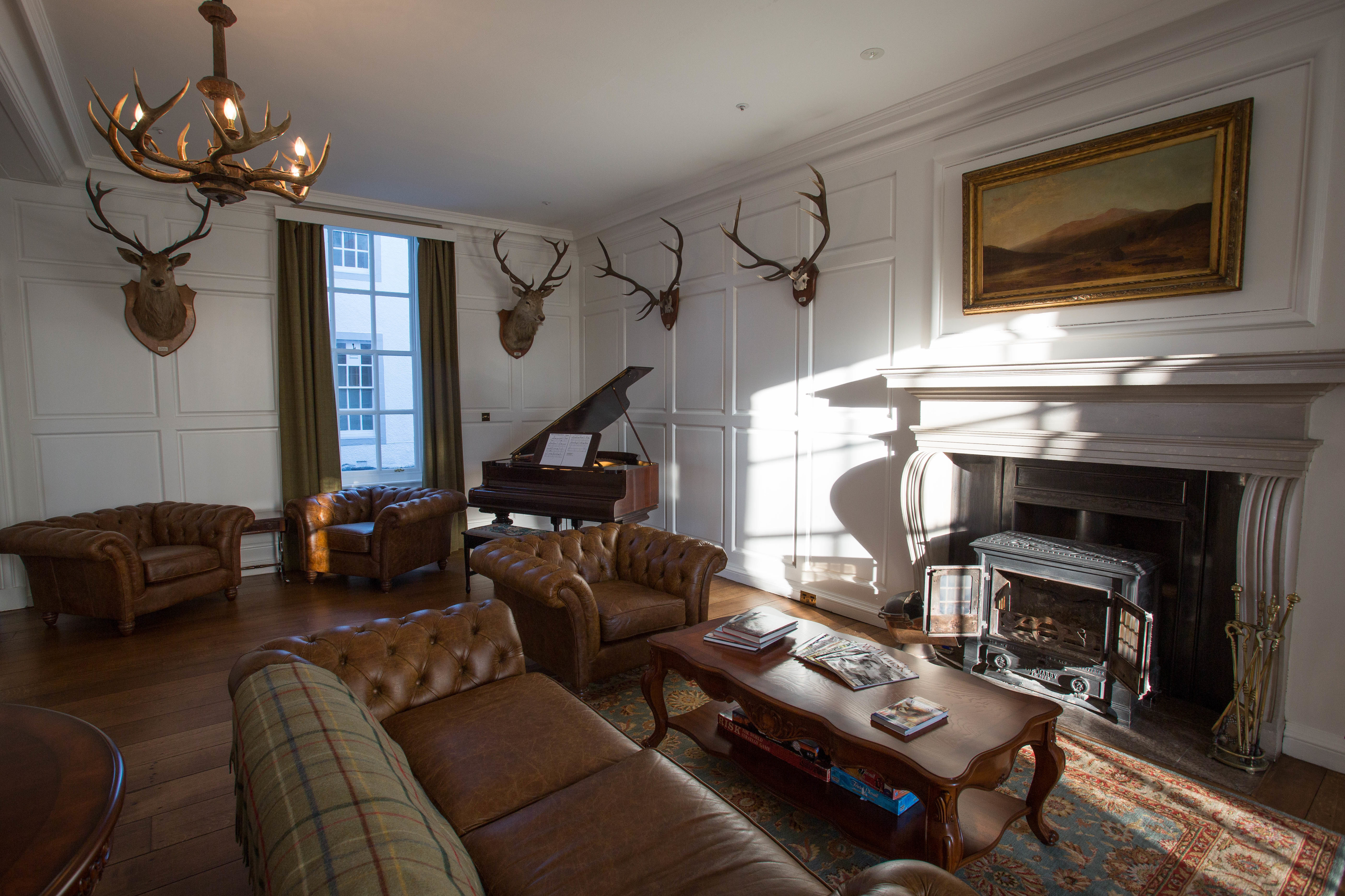 Islay House by GLM : Architects, Building Surveyors and Project ...