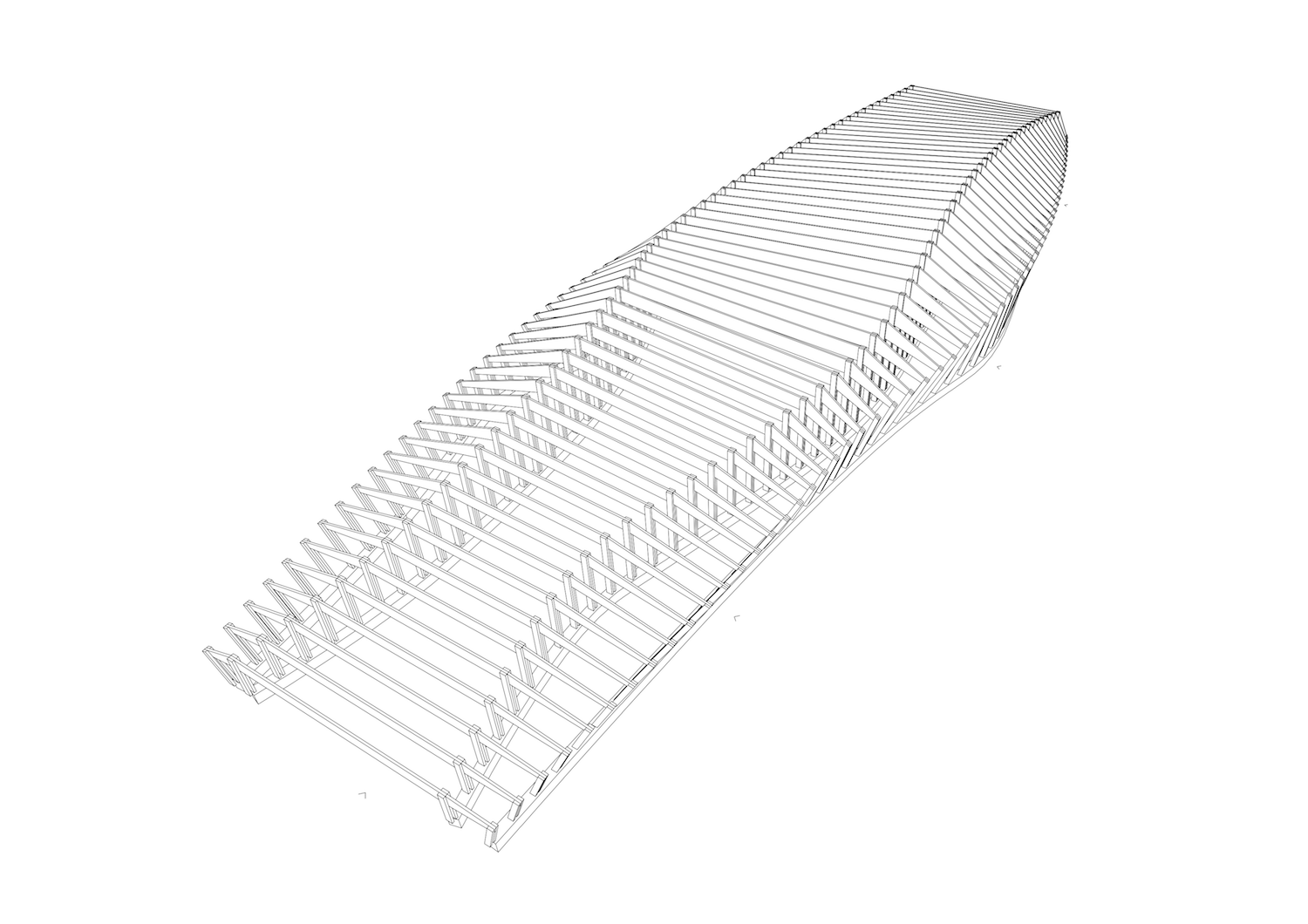 Thesis project Wavefront by Luca Bacilieri Studio - Architizer