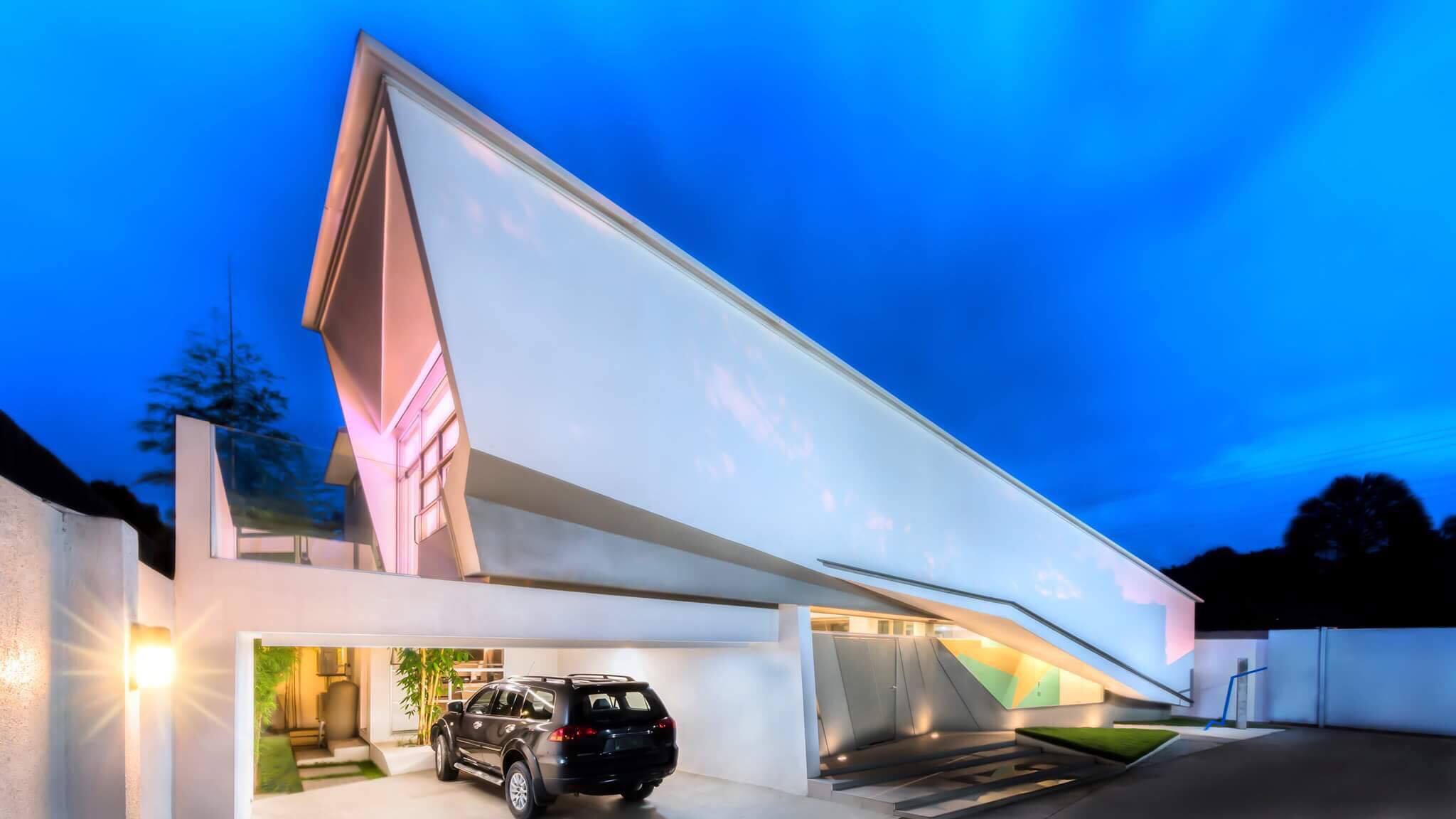 Zubu Design Associates - Architizer
