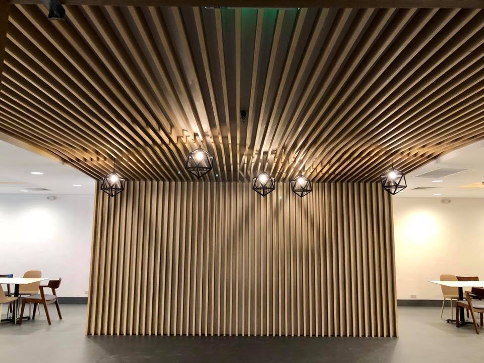 Center for La Sallian Formation by THE SAGE GROUP ASIA - Architizer