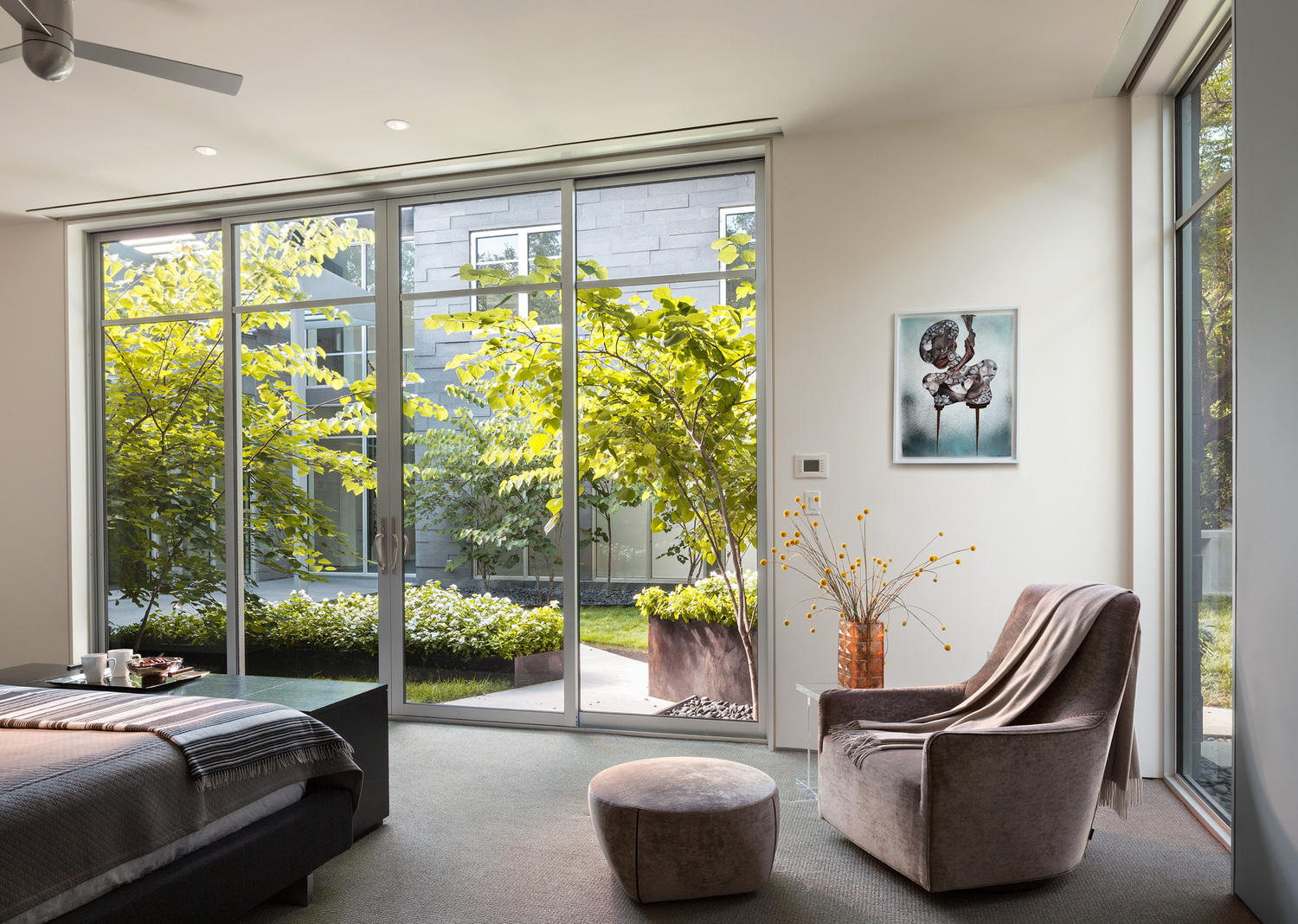 San Antonio Residence by Studio DuBois - Architizer