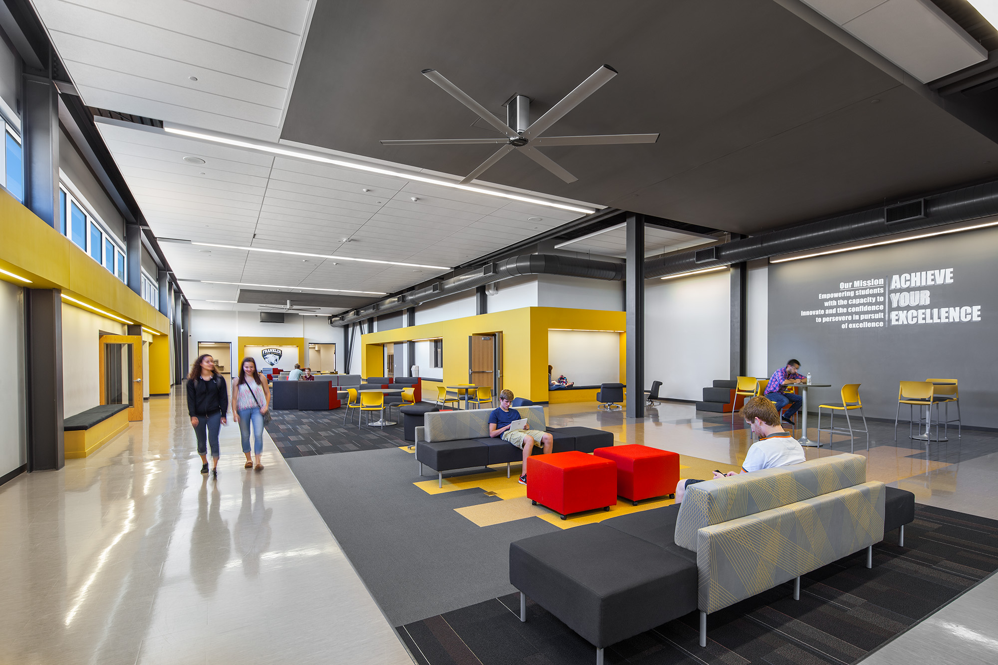 Denver Botanic Gardens Science Pyramid by EUA - Architizer