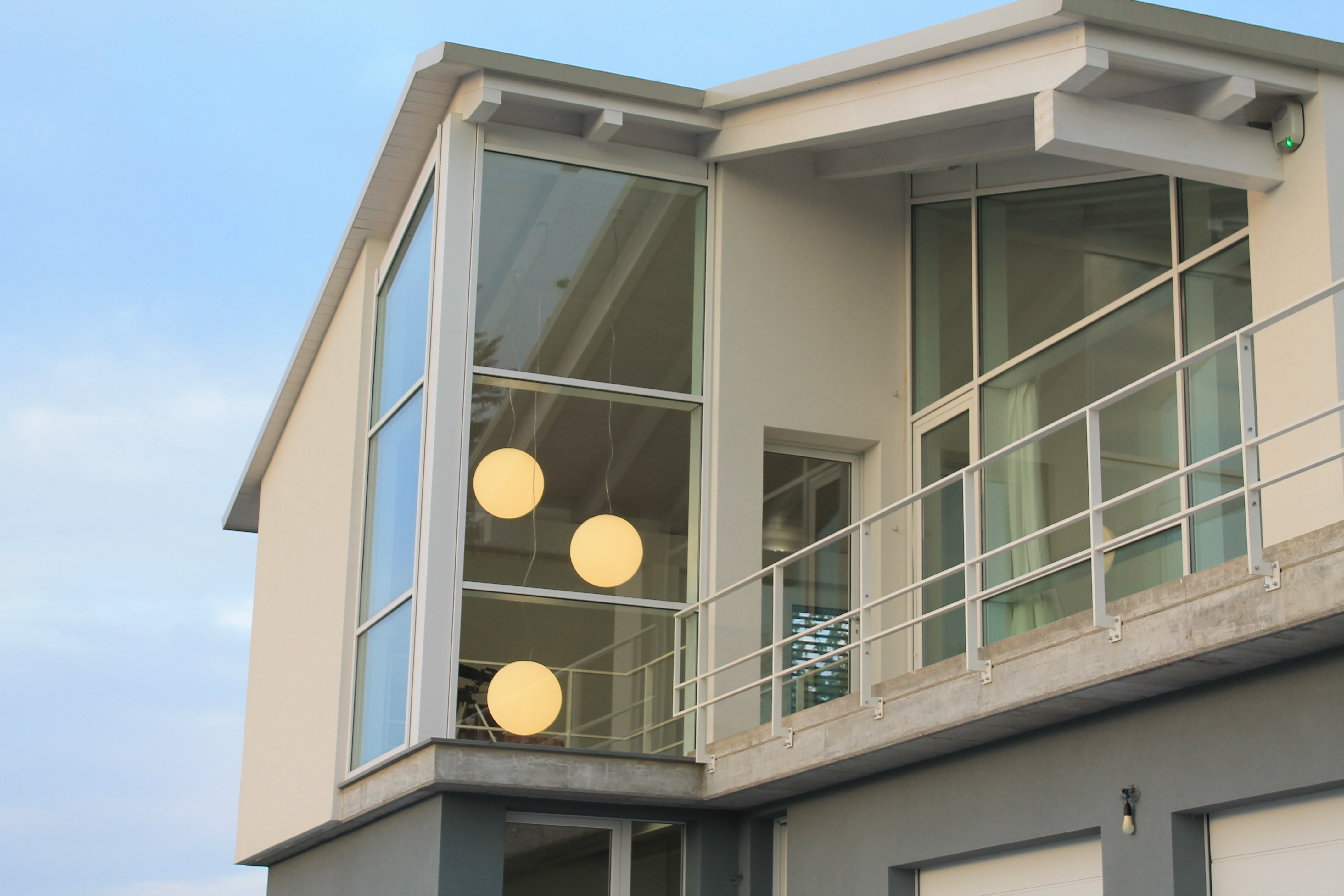 Maga House by nico papalia - Architizer