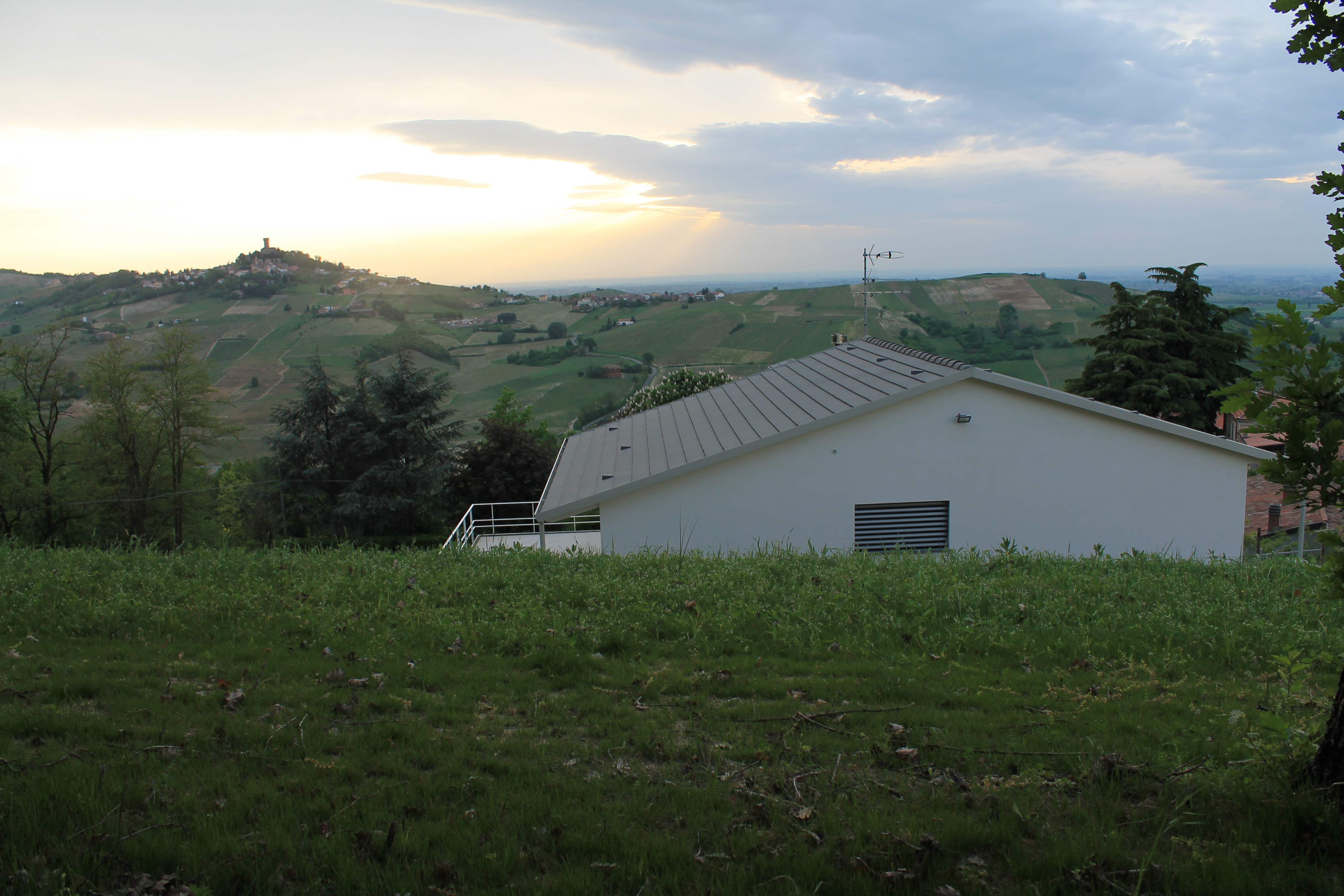 Maga House by nico papalia - Architizer