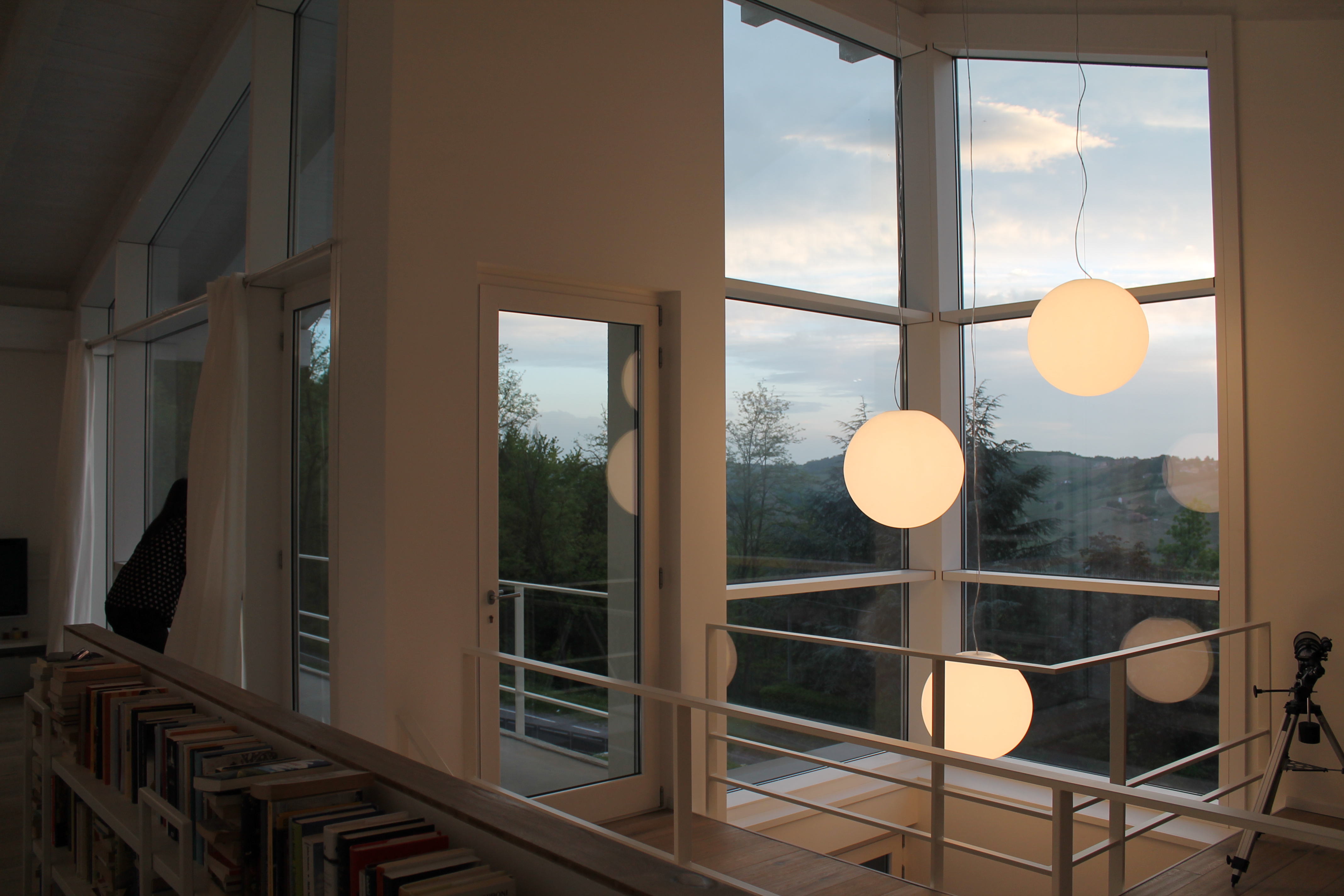 Maga House by nico papalia - Architizer