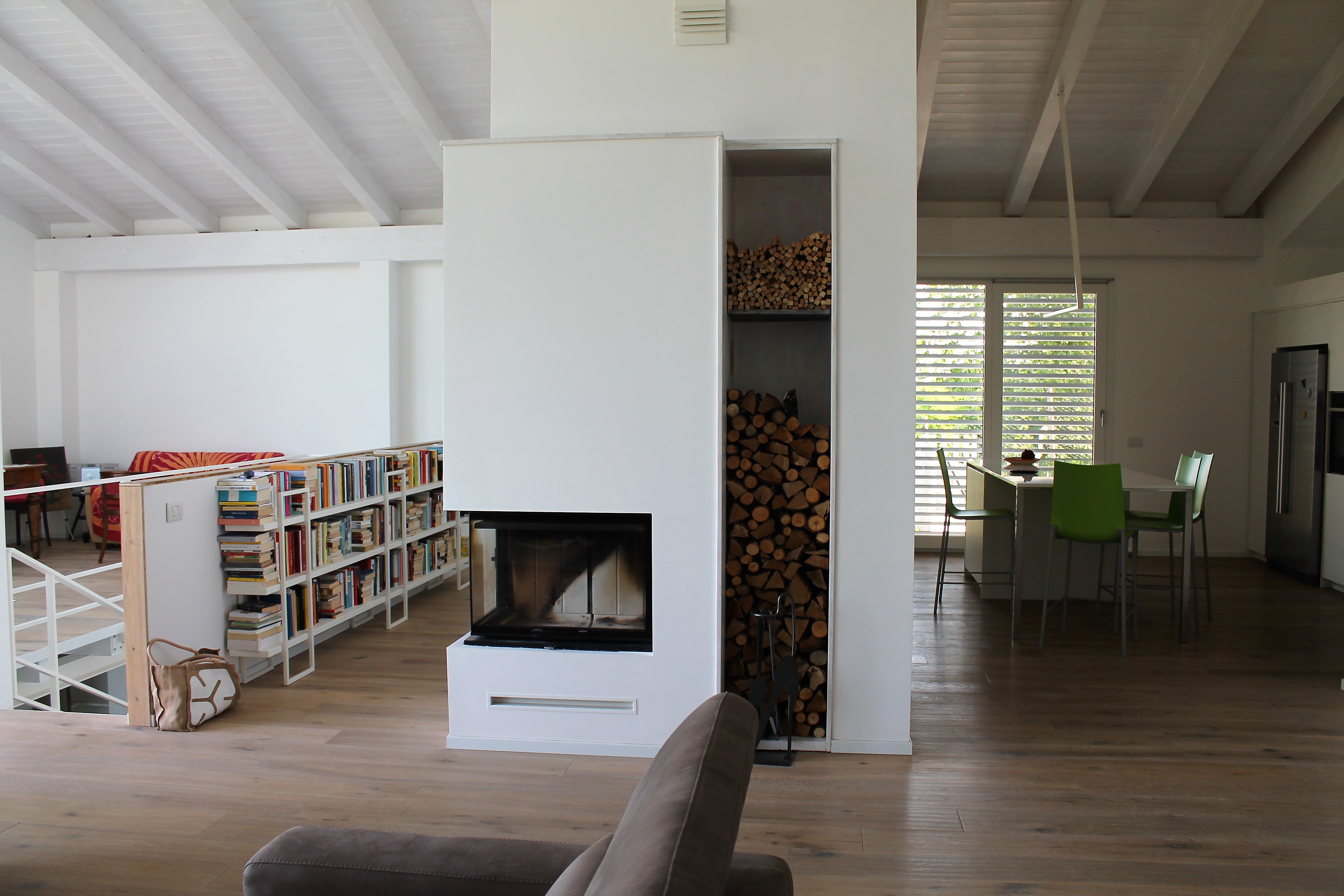 Maga House by nico papalia - Architizer