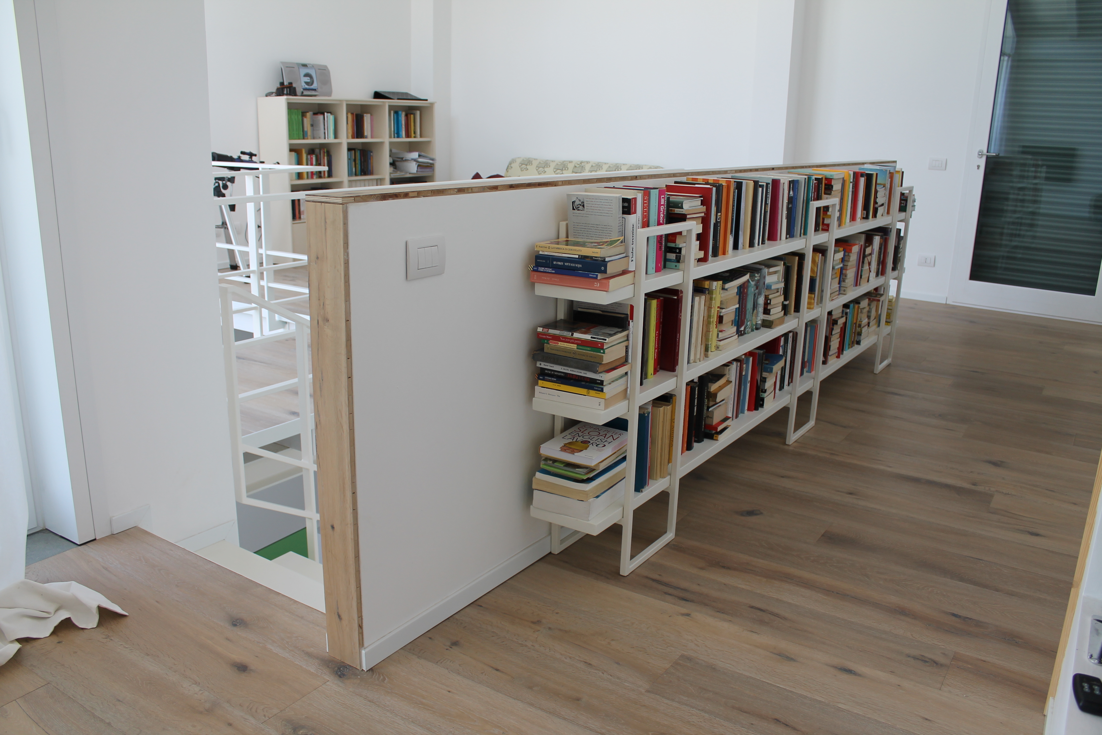 Maga House by nico papalia - Architizer