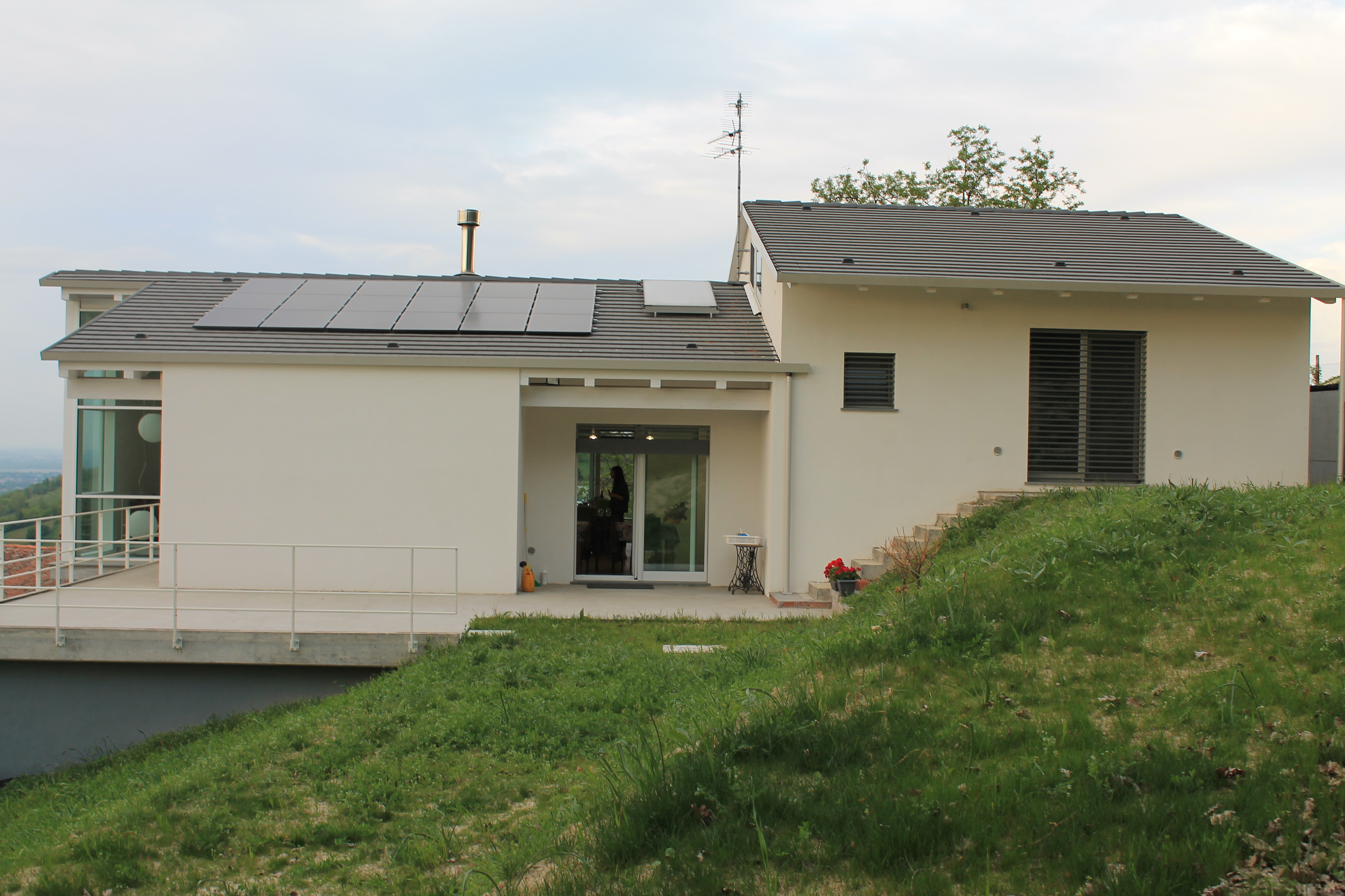 Maga House by nico papalia - Architizer